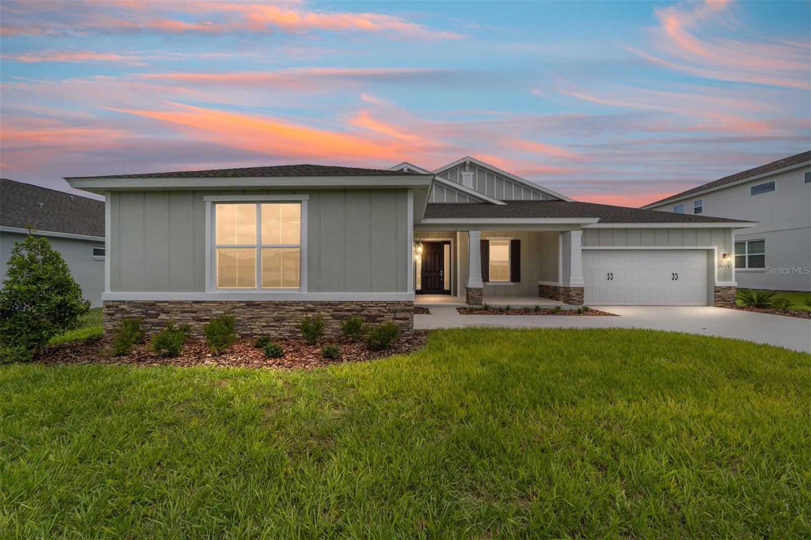 Ocala Luxury Estates 500K-1M