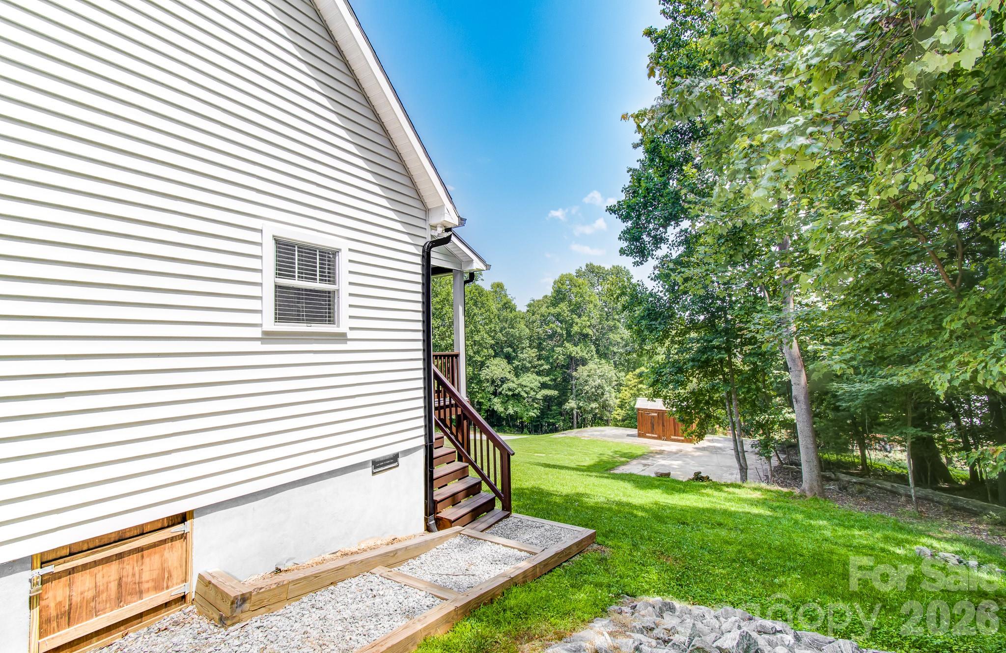 182 Ellerslie Acre None, Hendersonville, NC - photo 41 of 45