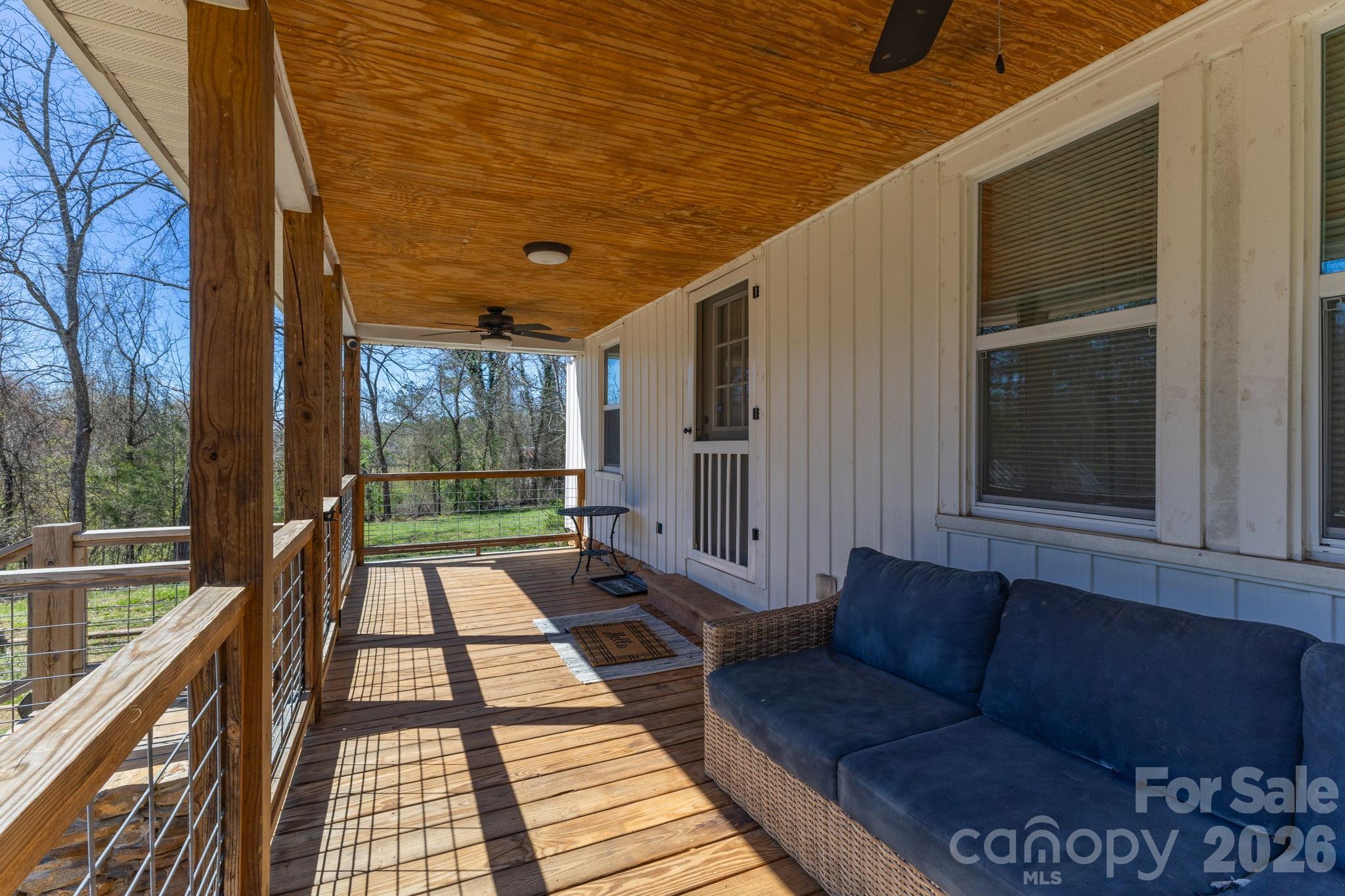 98 Poplar Springs Road, Hiddenite, NC - photo 8 of 38