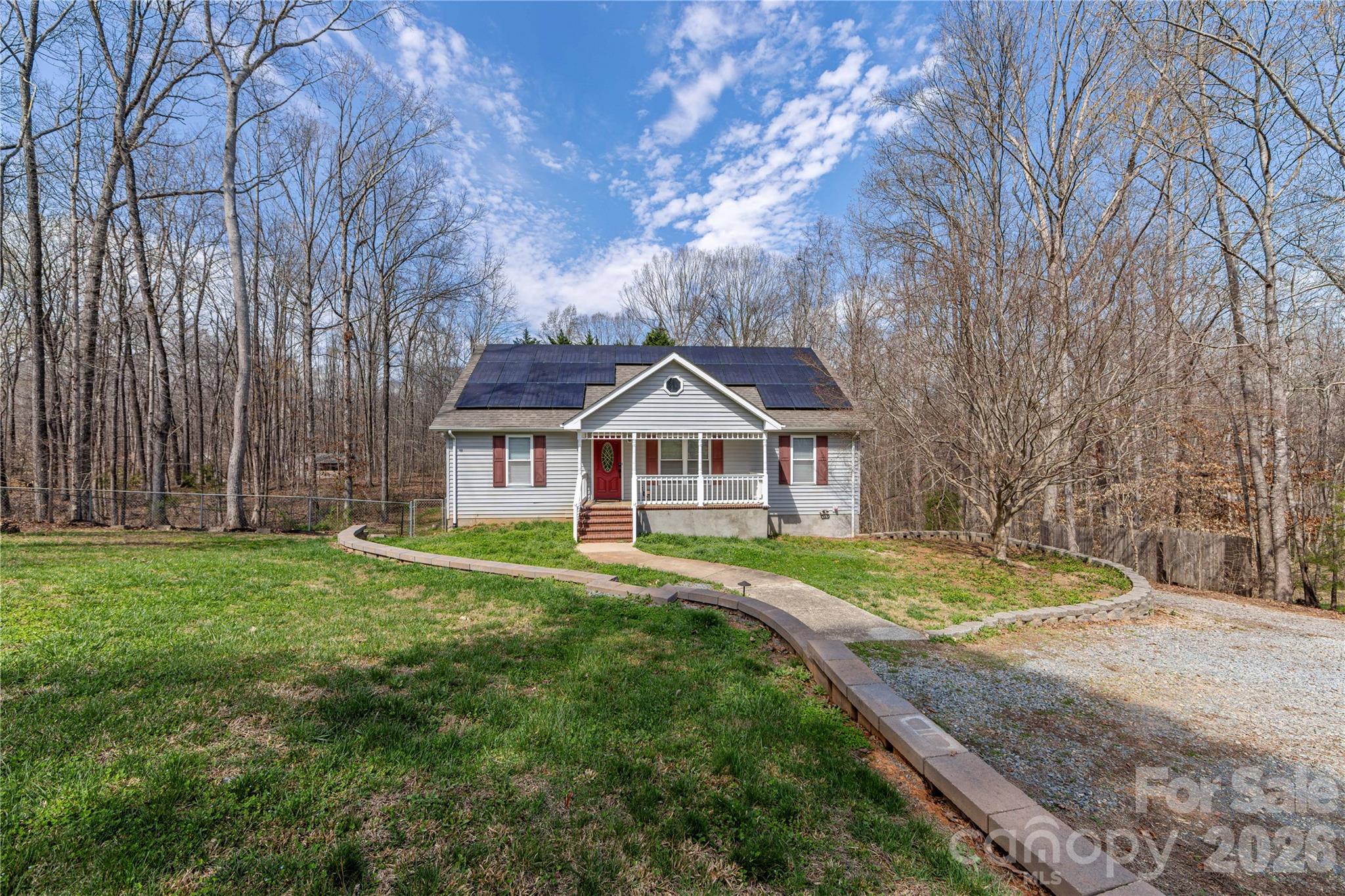 7722 Farmbrook Drive, Waxhaw, NC