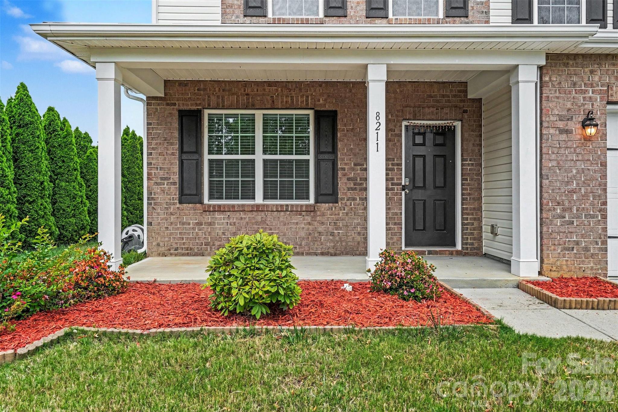Photo 4 of 8211 Pamplin Court, Charlotte, NC
