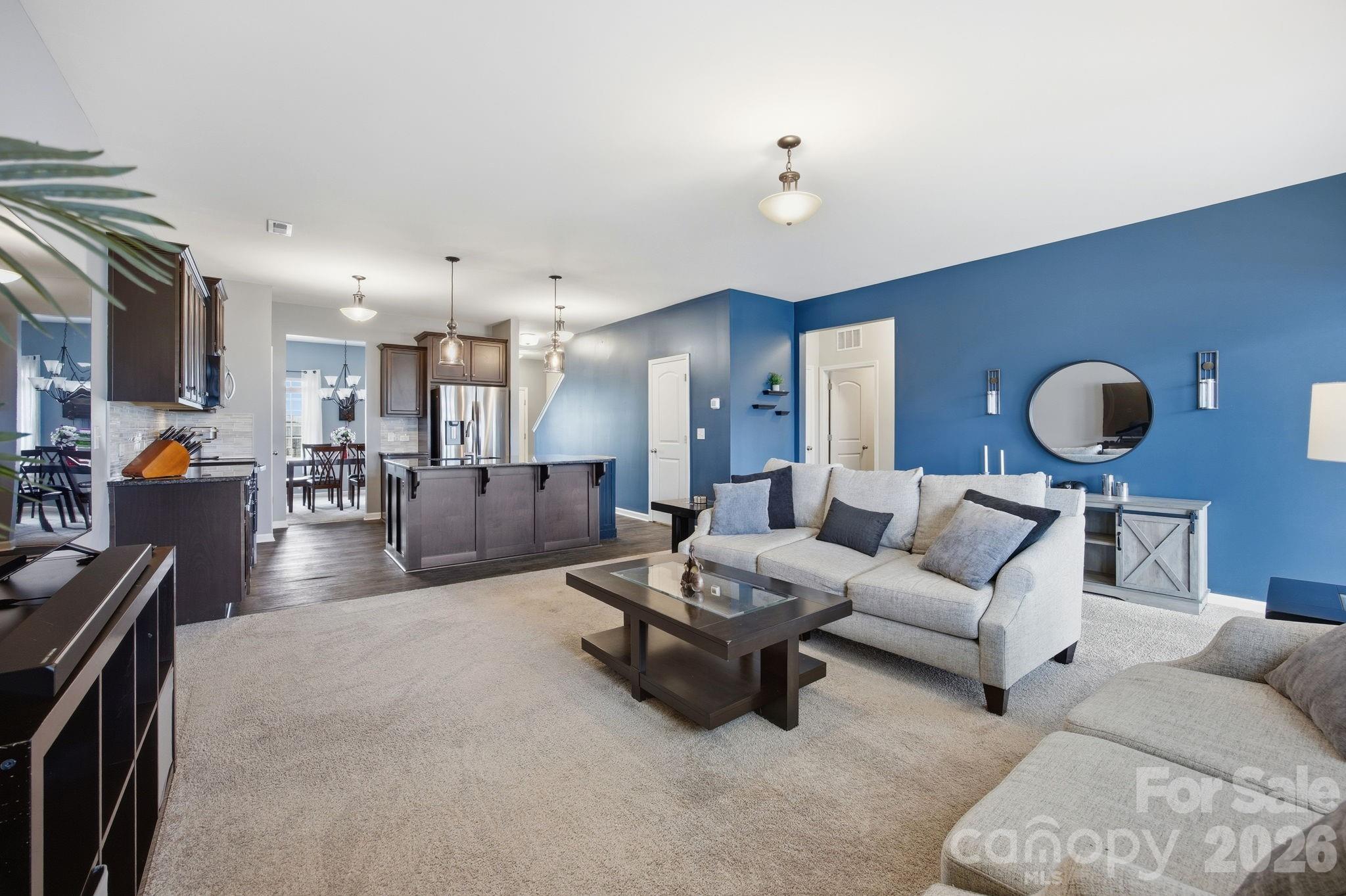 315 Prosperous Path, Locust, NC - photo 9 of 27