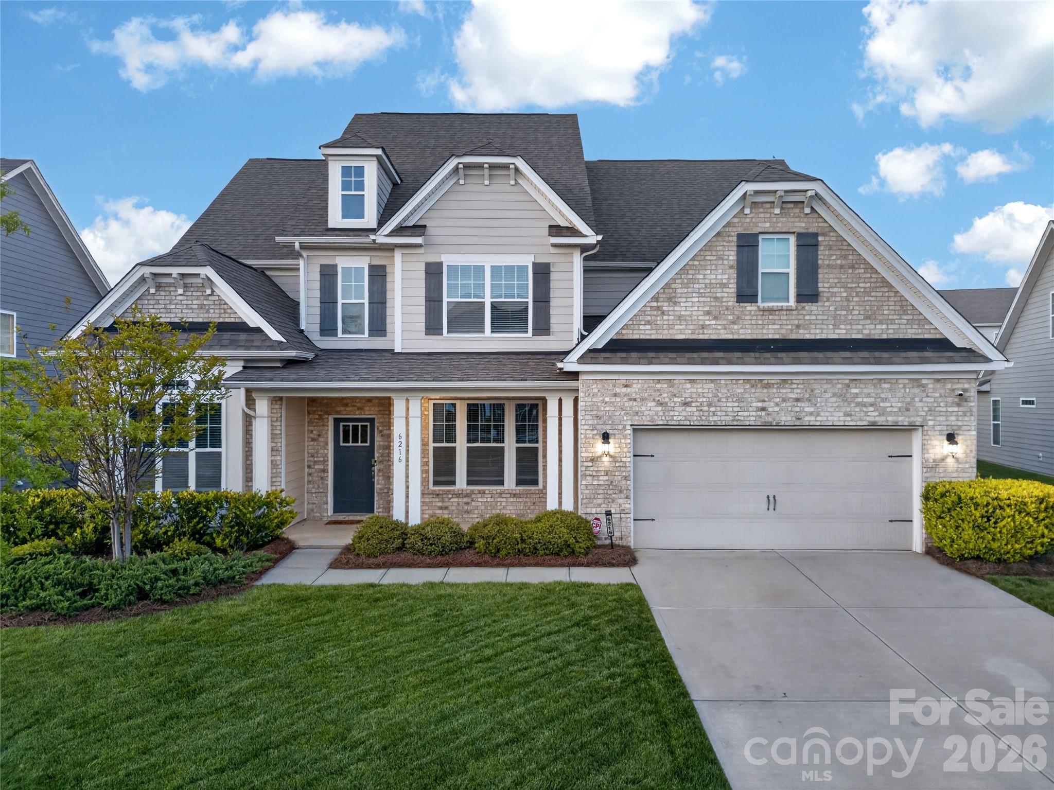 6216 Artigas Drive, Fort Mill, SC