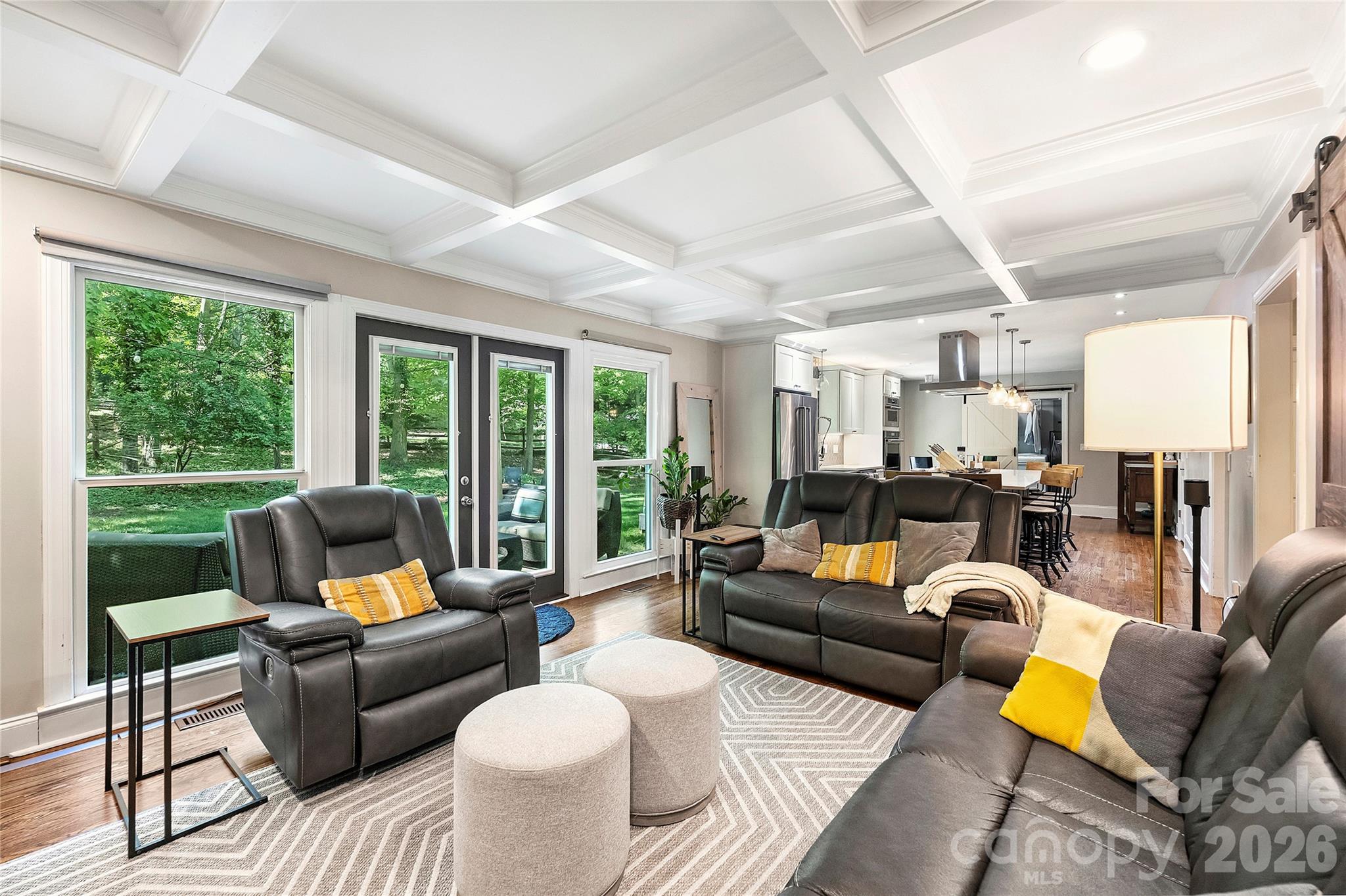Photo 7 of 5525 Lancelot Drive, Charlotte, NC
