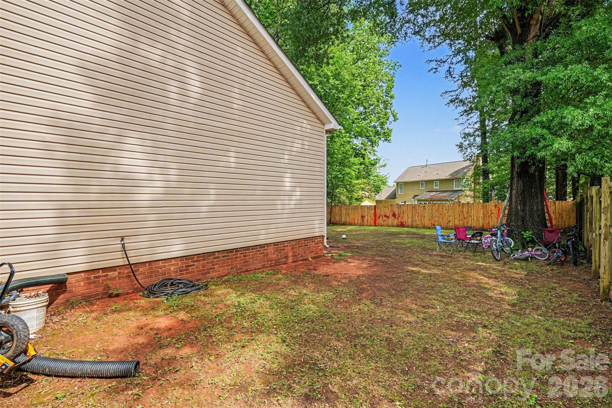 6312 Trysting Road, Charlotte, NC - photo 27 of 28