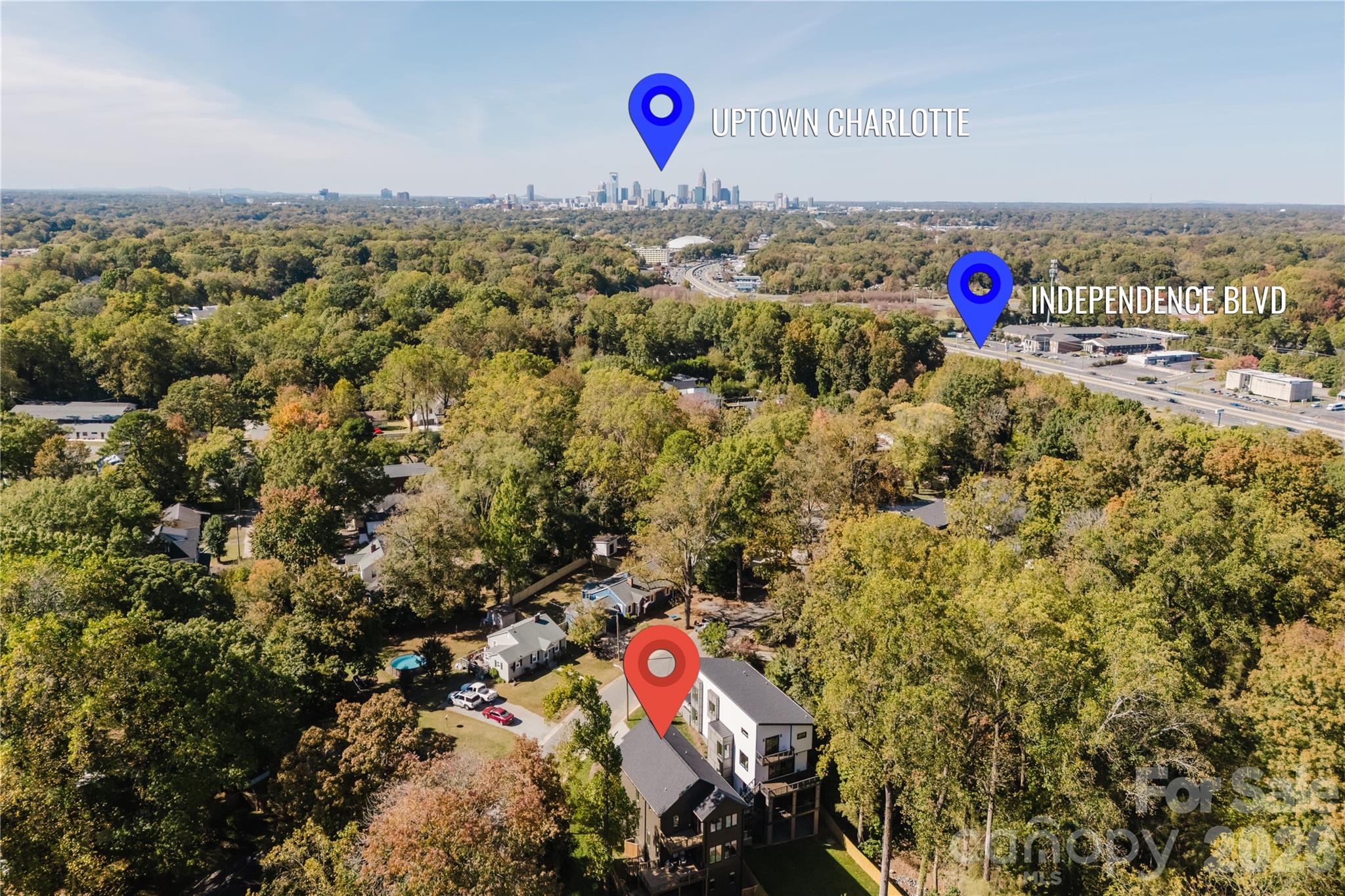 4325. Raney Way, Charlotte, NC - photo 44 of 44