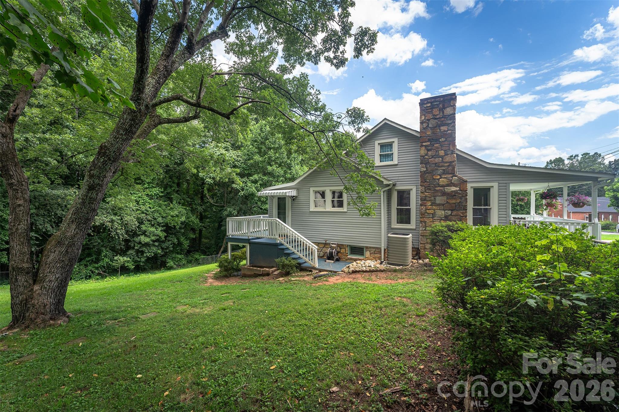 Photo 2 of 31 Tremont Street, Marion, NC