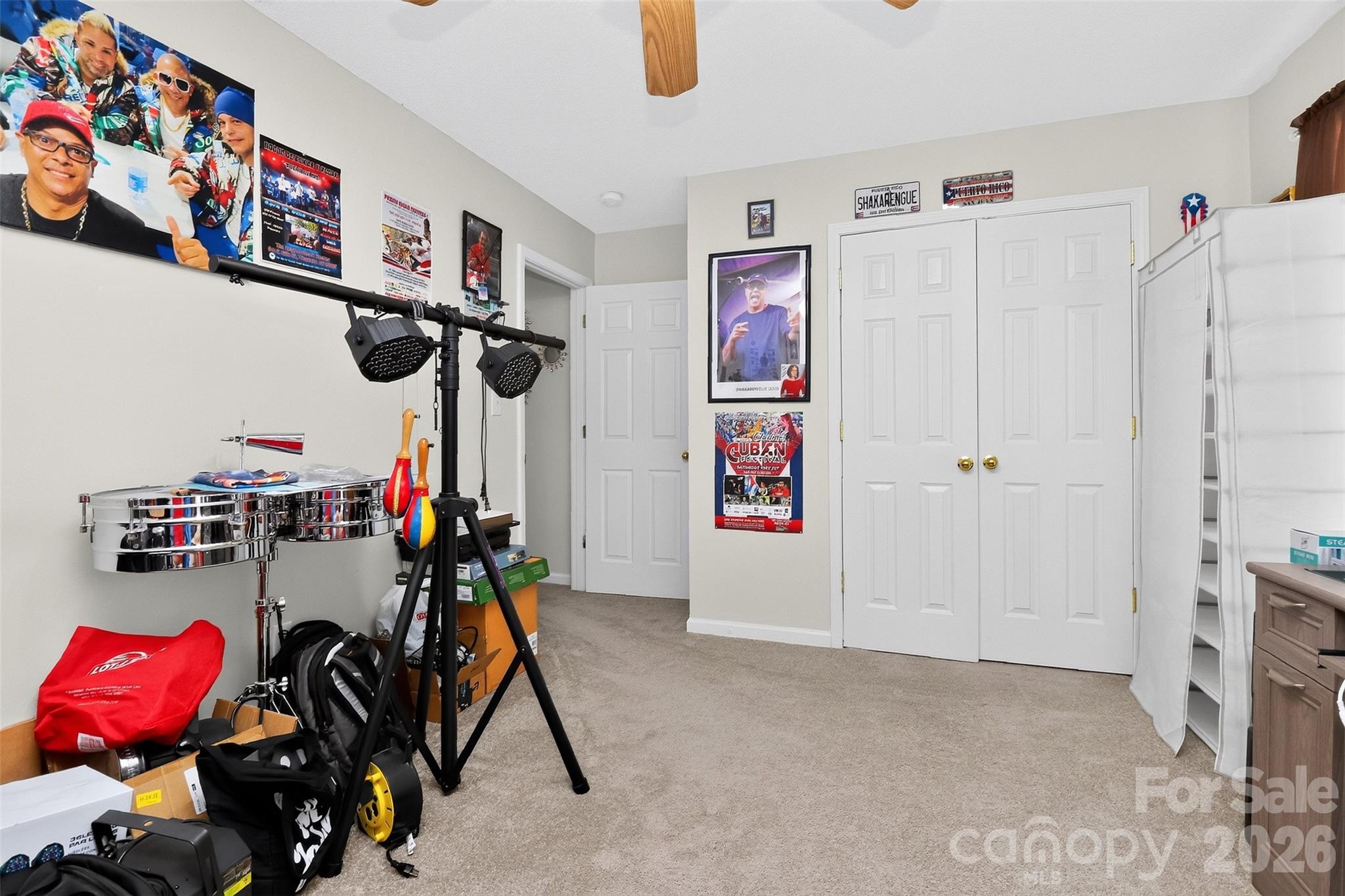 Home for sale at 7613 Deluca Drive, Charlotte, NC — photo 36 of 46
