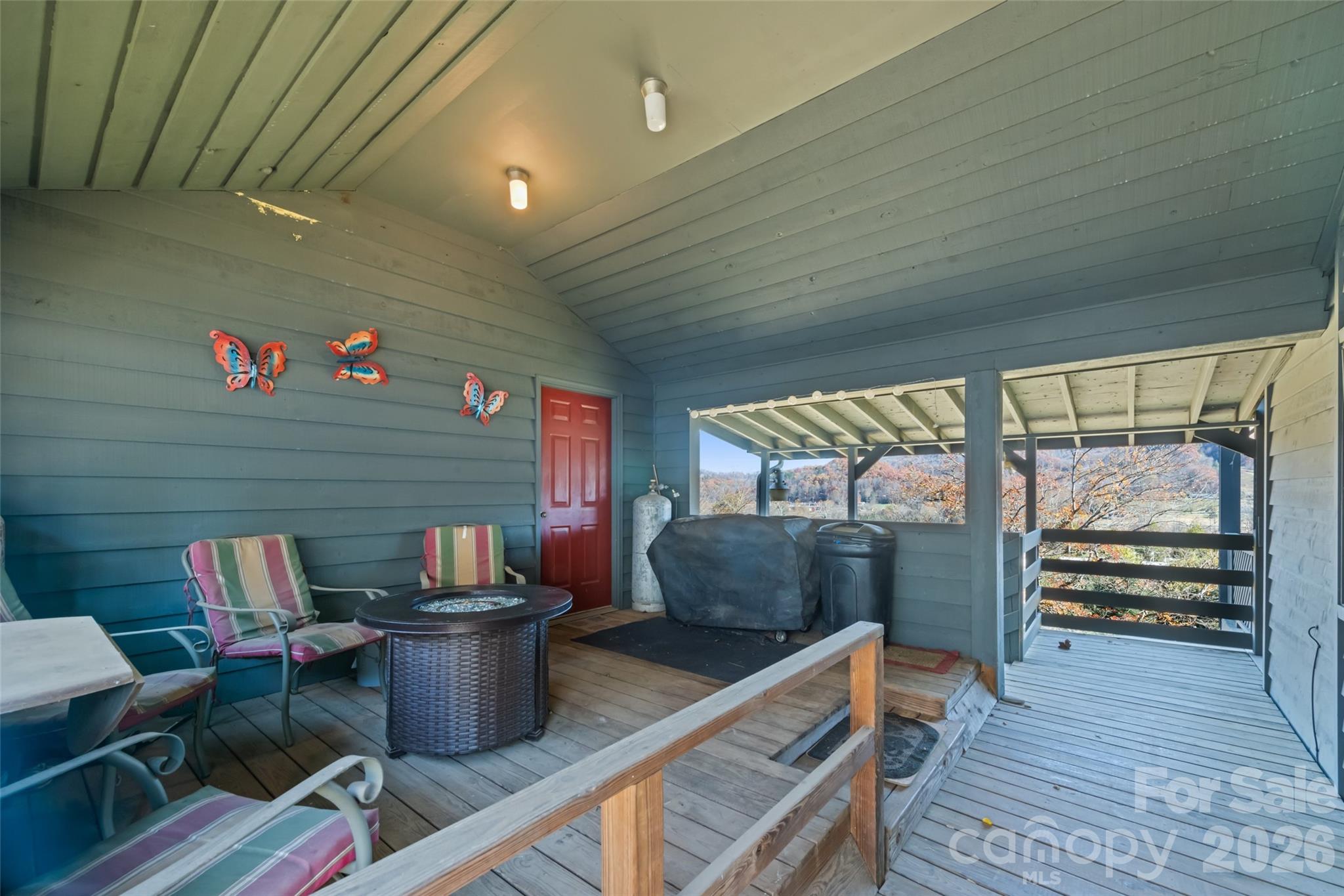 Photo 4 of 443 Cedarwood Drive, Waynesville, NC