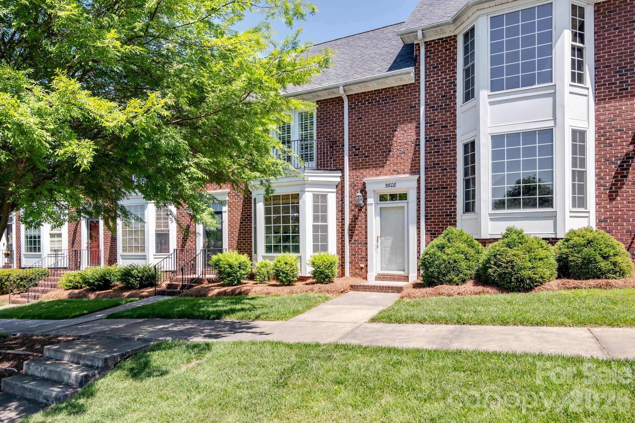 5608 Burck Drive NW, Concord, NC