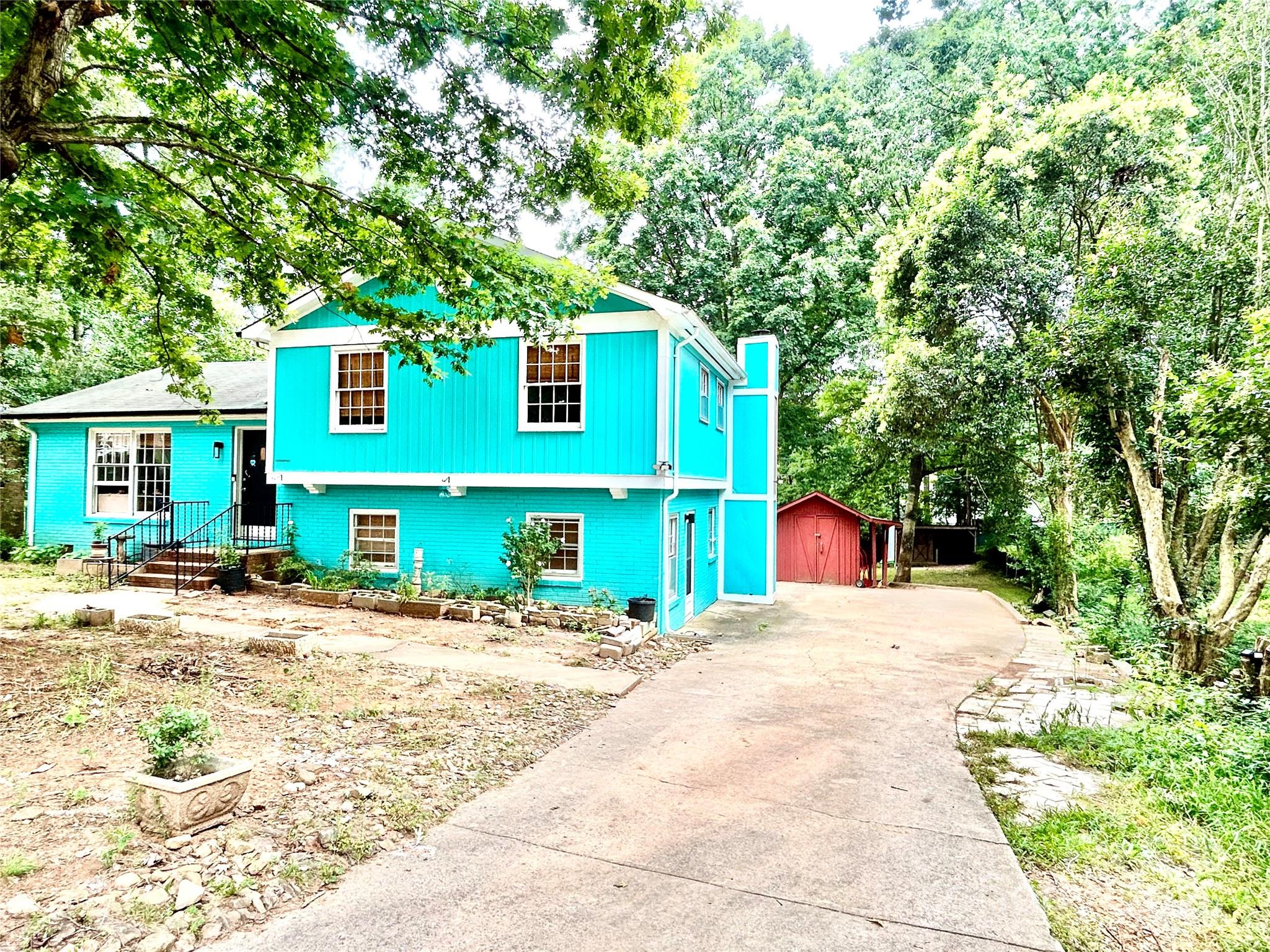 Photo 22 of 6708 Lynmont Drive, Charlotte, NC