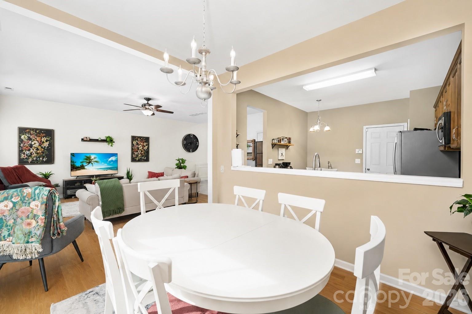 Photo 6 of 9805 Carson Whitley Avenue, Charlotte, NC