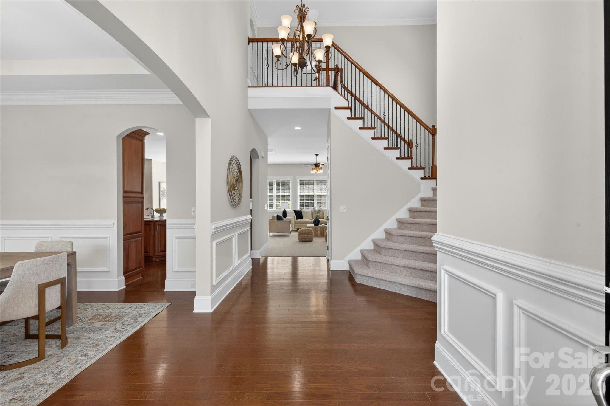 Photo 5 of 6507 Springs Mill Road, Charlotte, NC