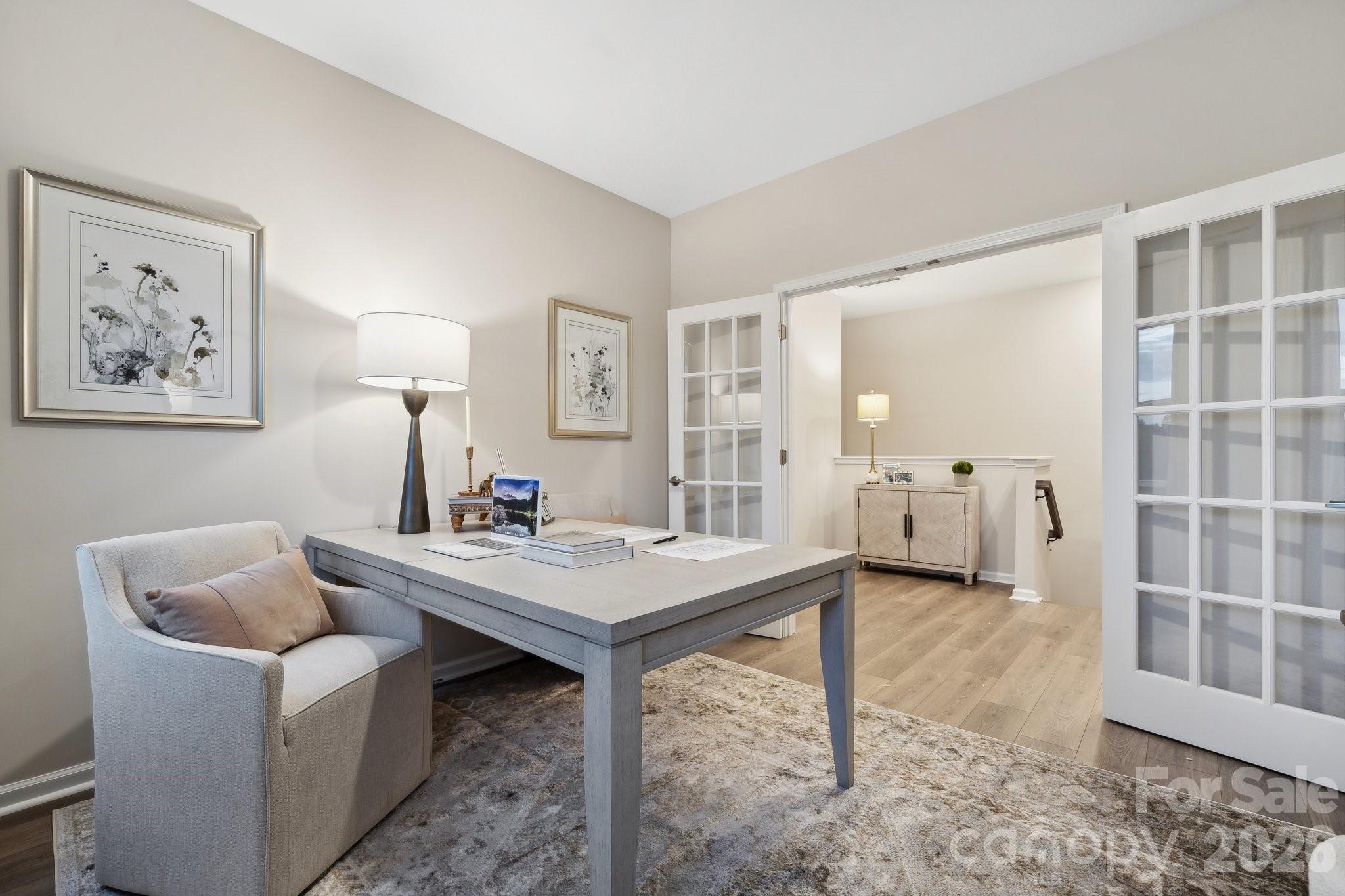 21229 Lake Run Drive, Charlotte, NC