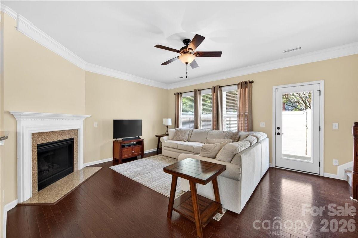 6453 Silver Star Lane, Charlotte, NC - photo 14 of 49