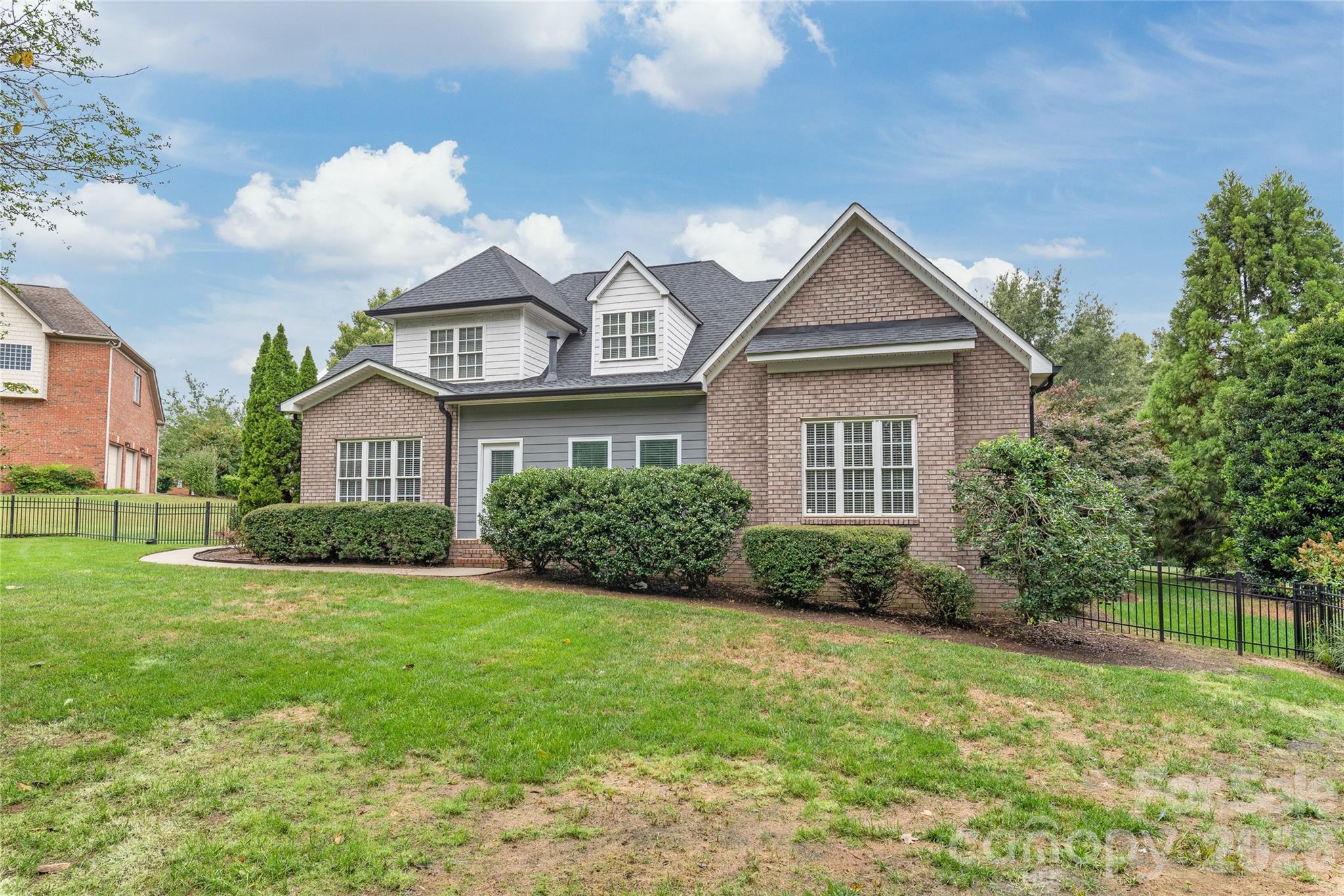 4139 French Fields Lane, Harrisburg, NC - photo 43 of 47