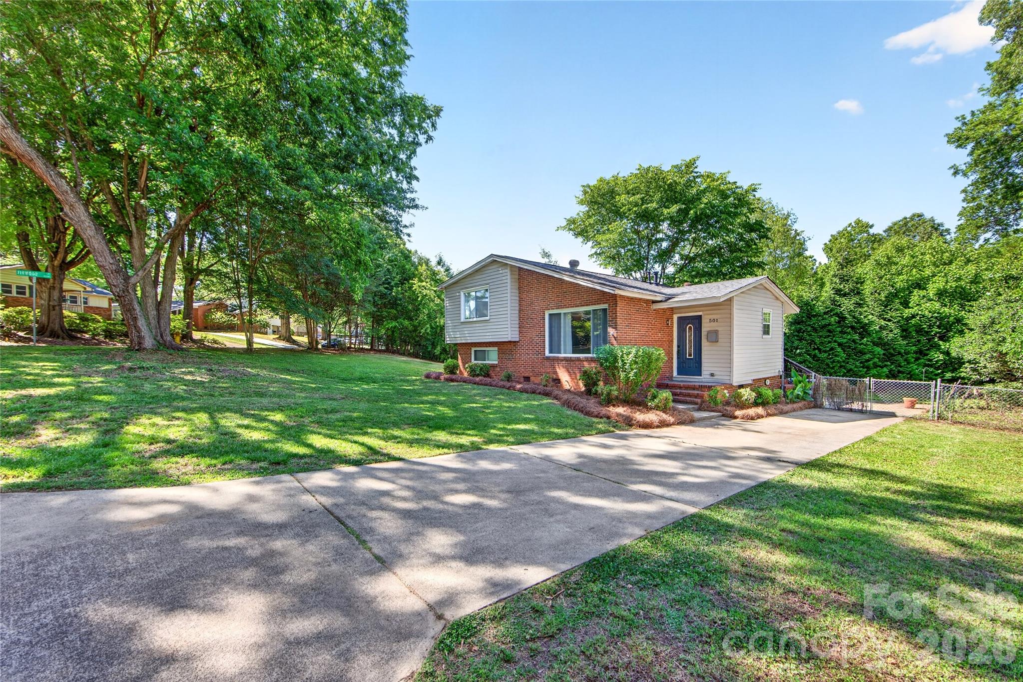 501 Kenlough Drive, Charlotte, NC - photo 46 of 47