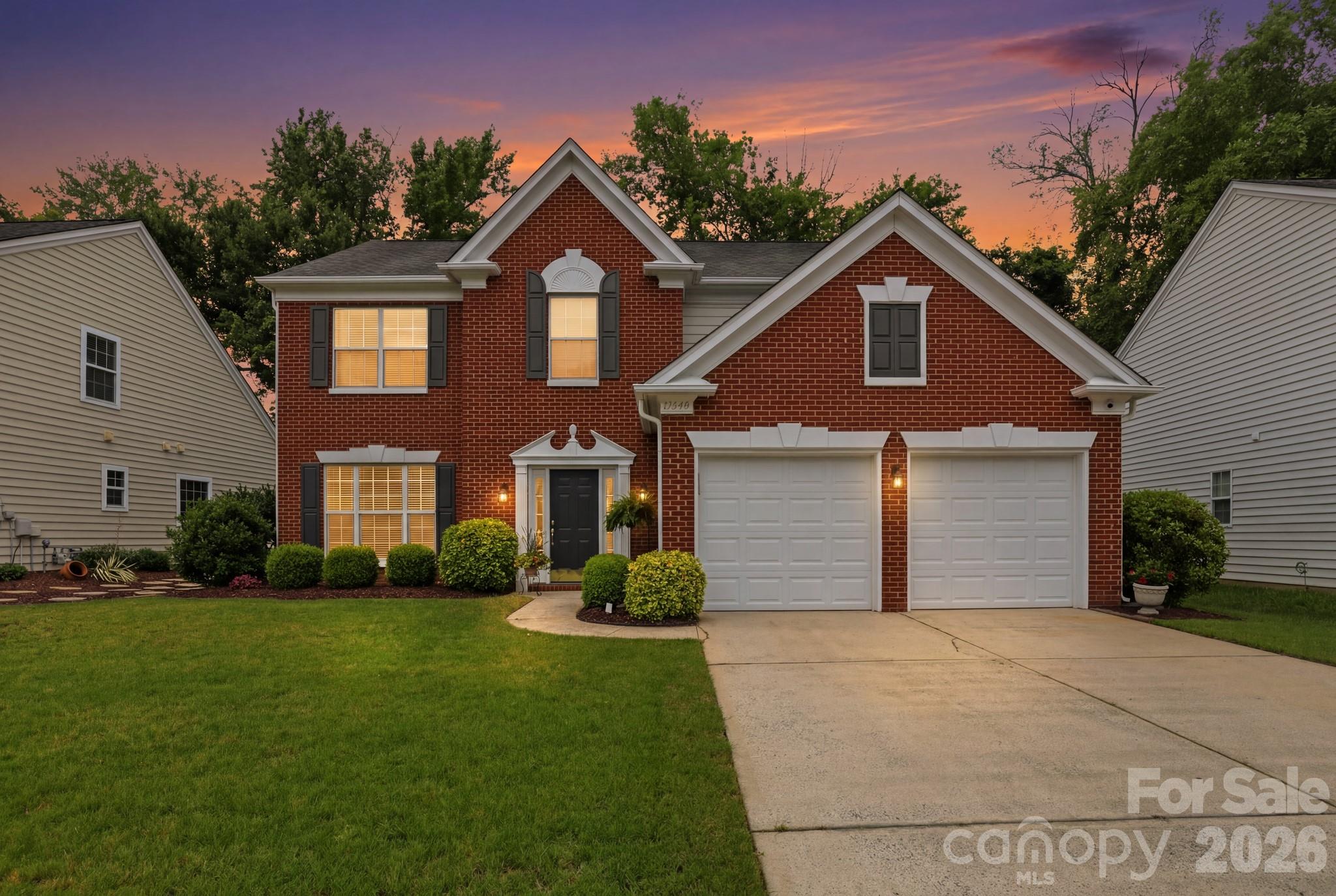 Home for sale at 12044 Humboldt Drive, Charlotte, NC — photo 42 of 48