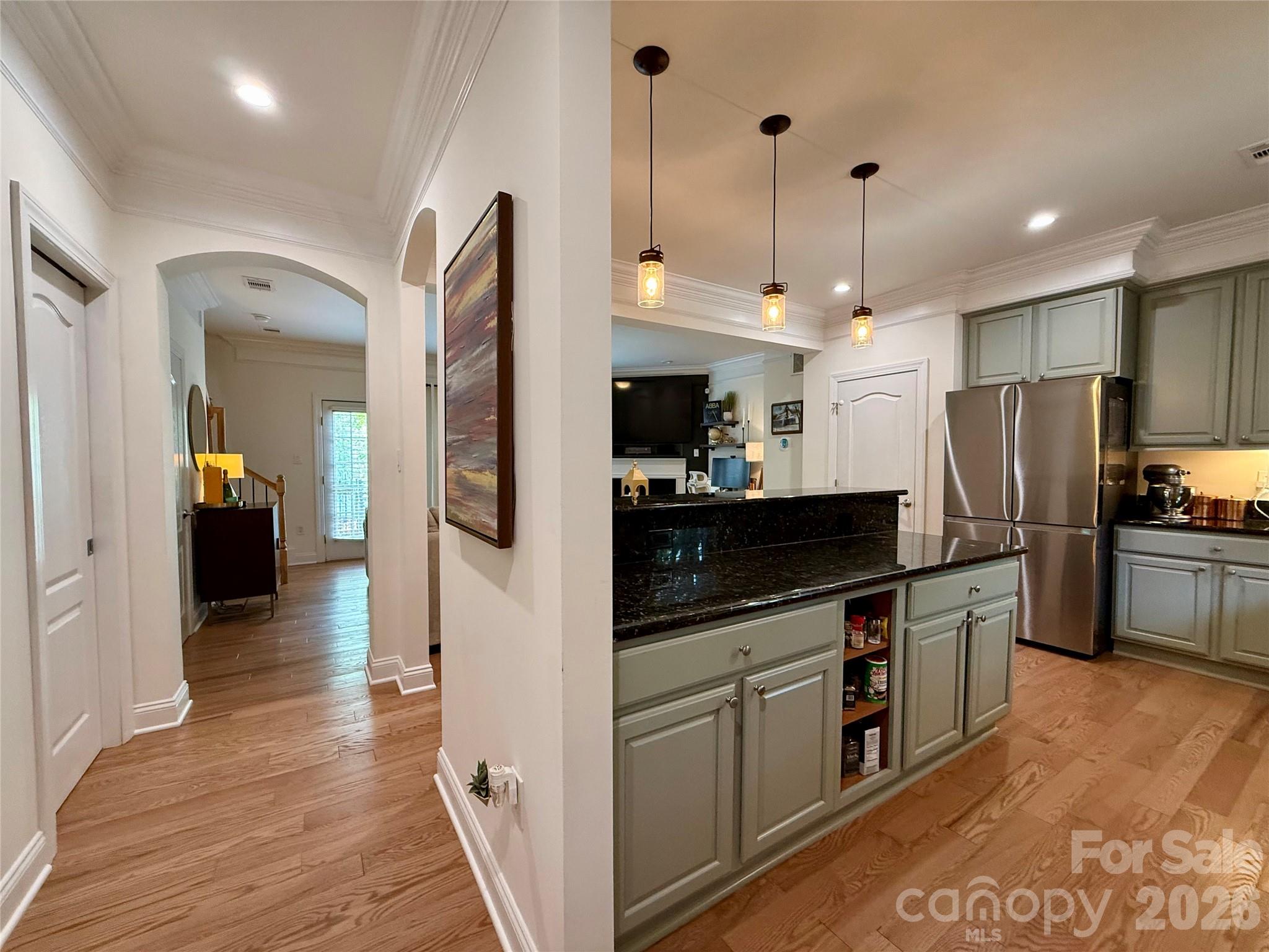 Photo 3 of 4417 Kathleen Court, Charlotte, NC