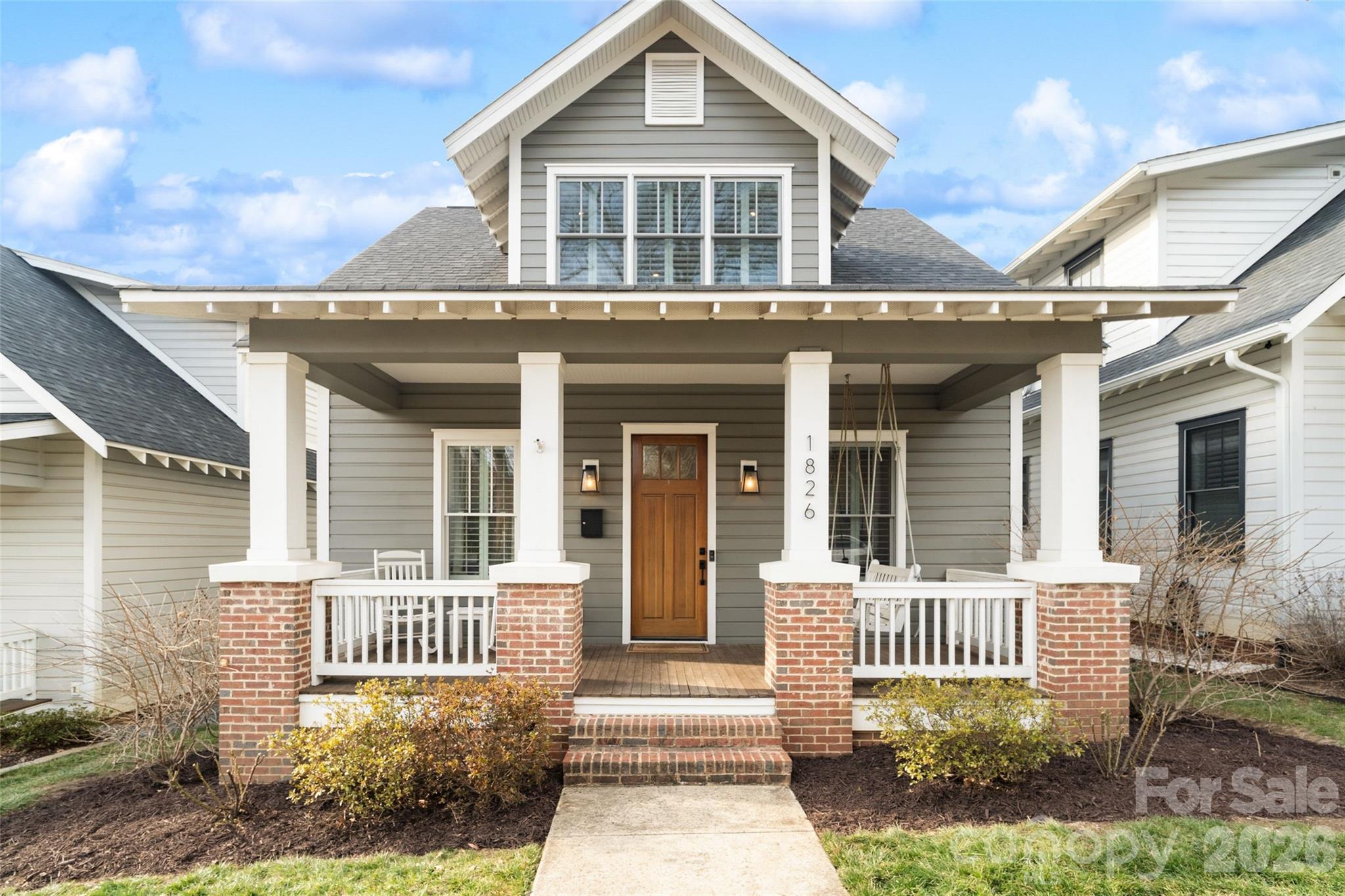 1826 Wickford Place, Charlotte, NC - photo 1 of 47
