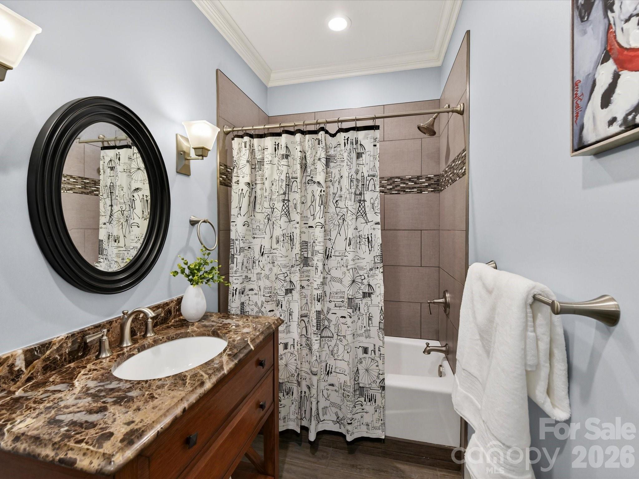 Photo 23 of 7805 Pemswood Street, Charlotte, NC