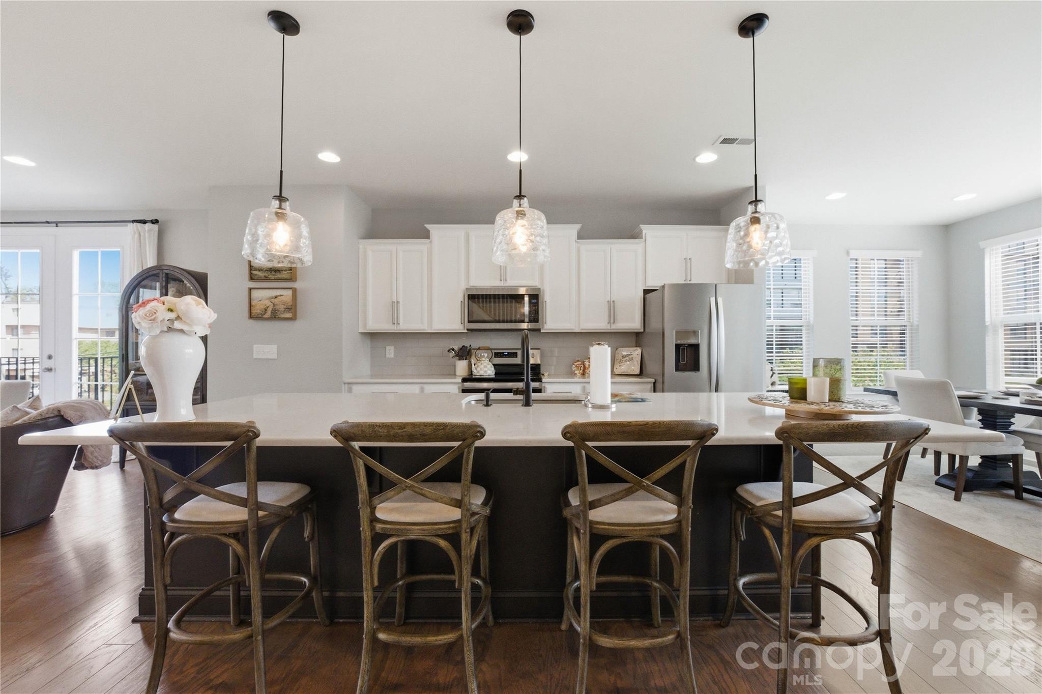1105 Towns Hill Way, Charlotte, NC - photo 10 of 36