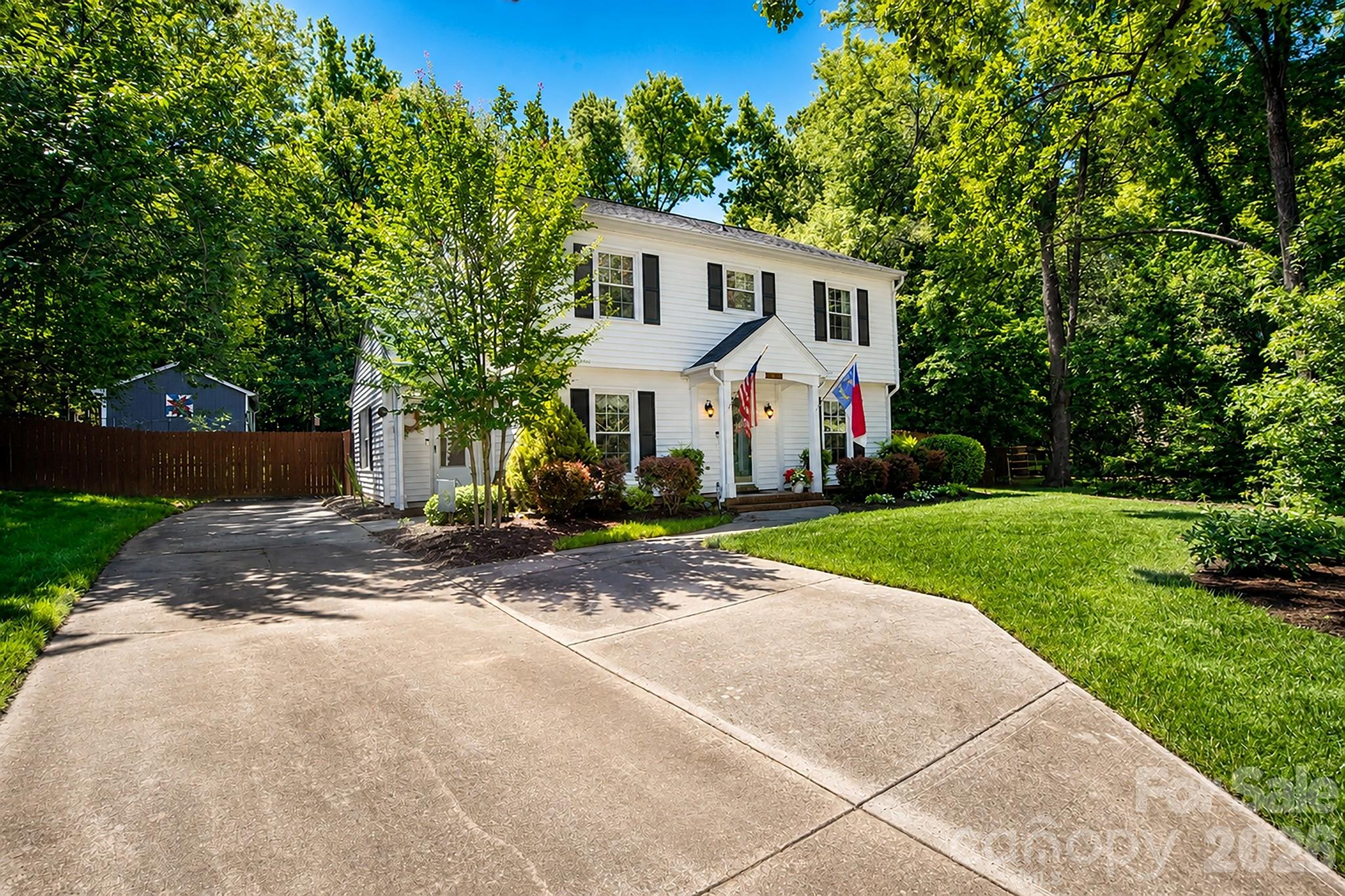 Photo 37 of 9629 Watergate Road, Charlotte, NC