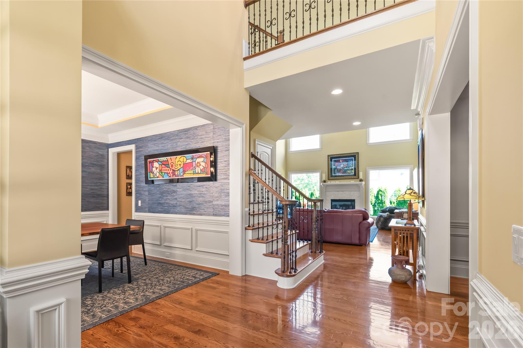 3621 McPherson Street, Waxhaw, NC - photo 2 of 49