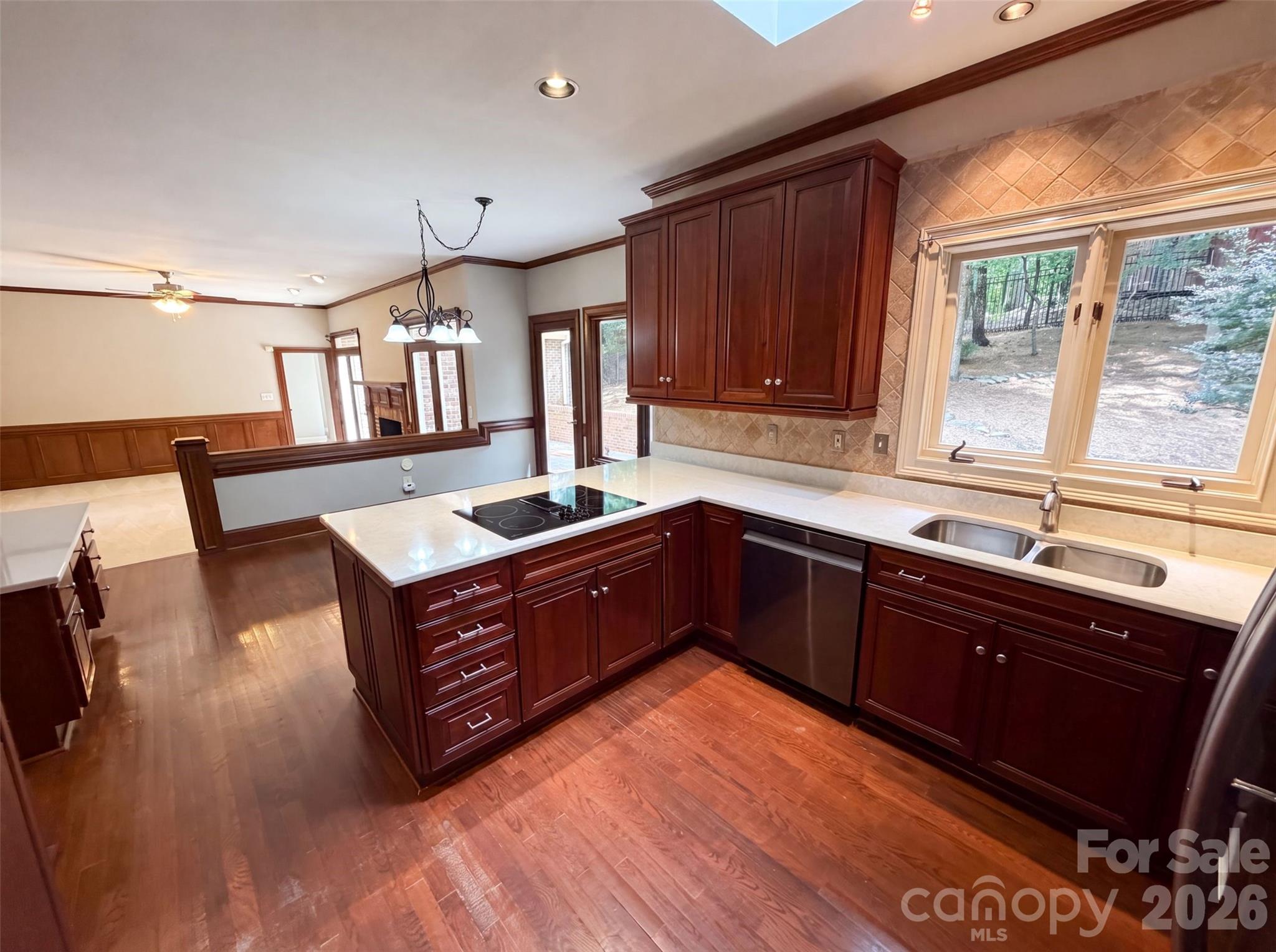Home for sale at 3711 Surry Ridge Court, Charlotte, NC — photo 11 of 27