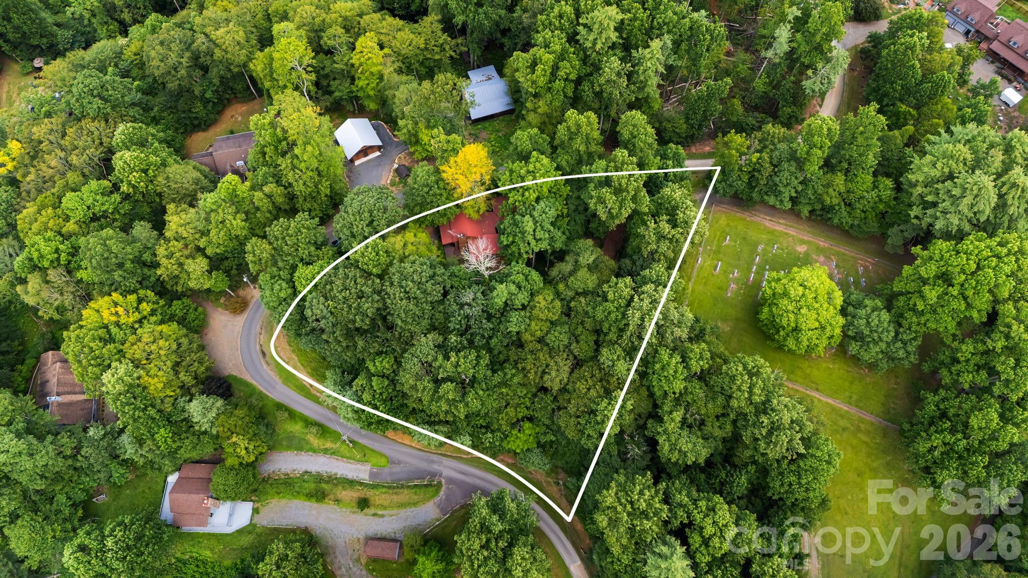 180 Grace Way, Green Mountain, NC - photo 38 of 42
