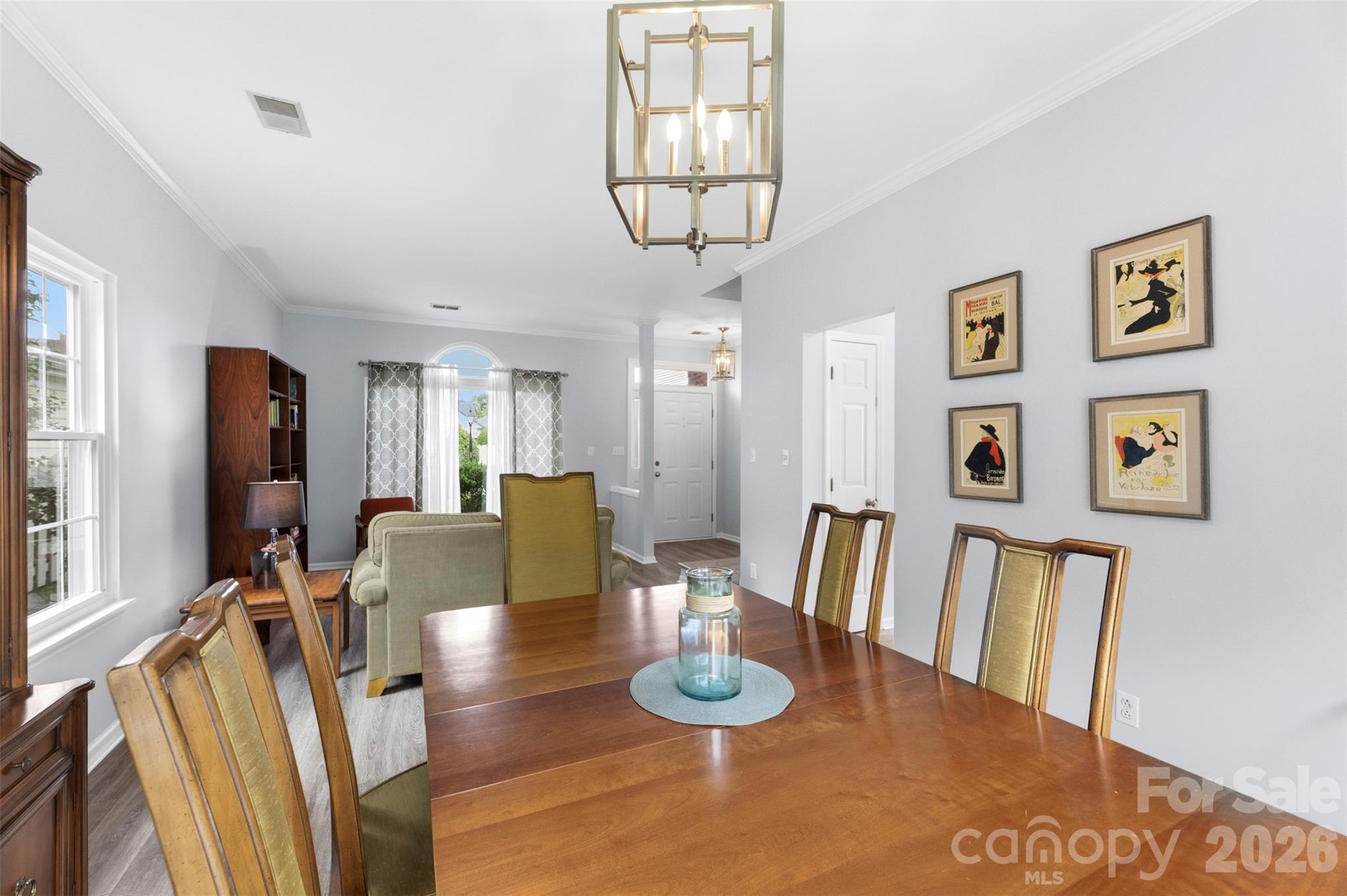 Photo 5 of 9128 Twilight Hill Court, Charlotte, NC
