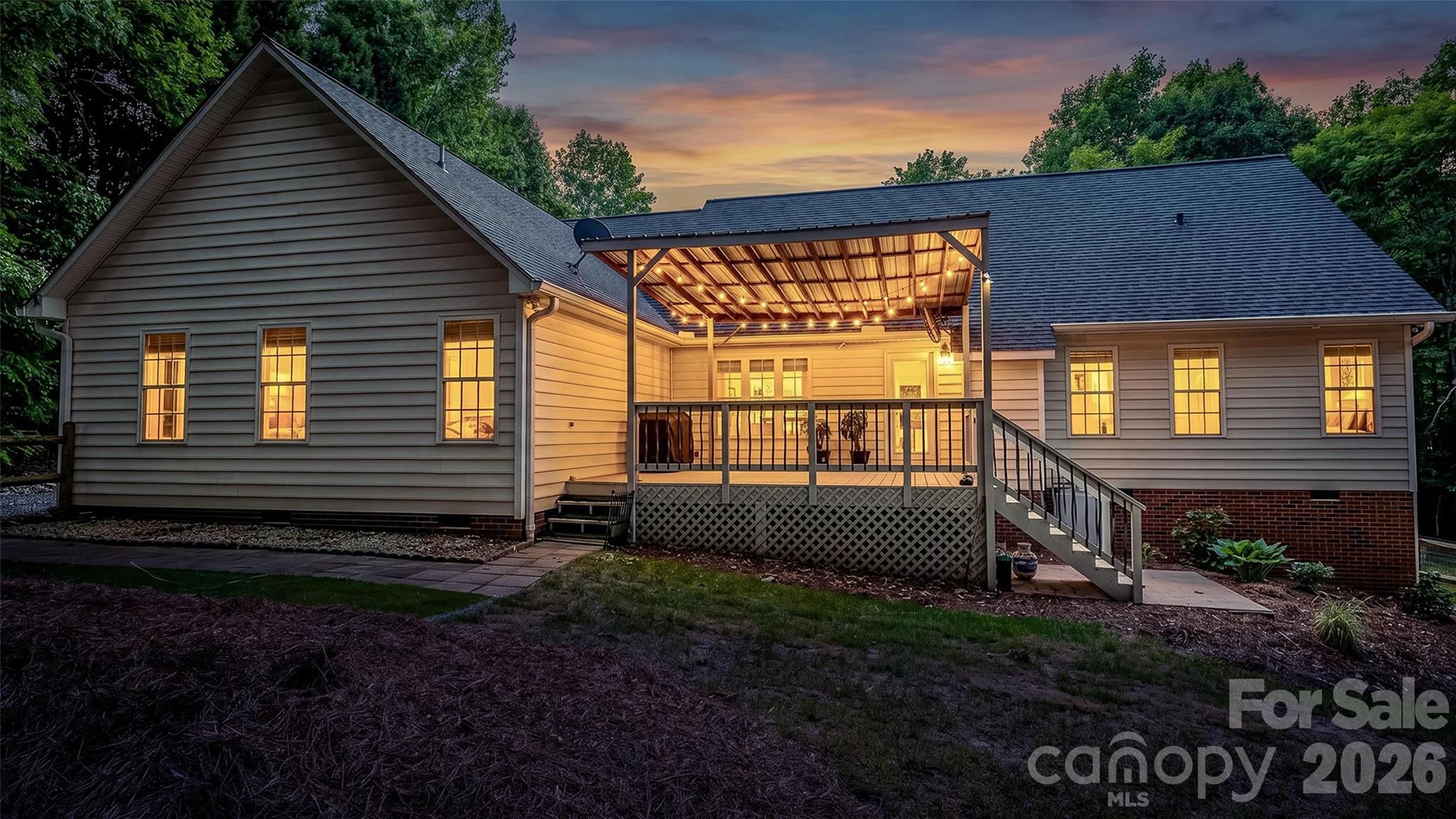 116 High Shoals Lane, Statesville, NC - photo 42 of 46