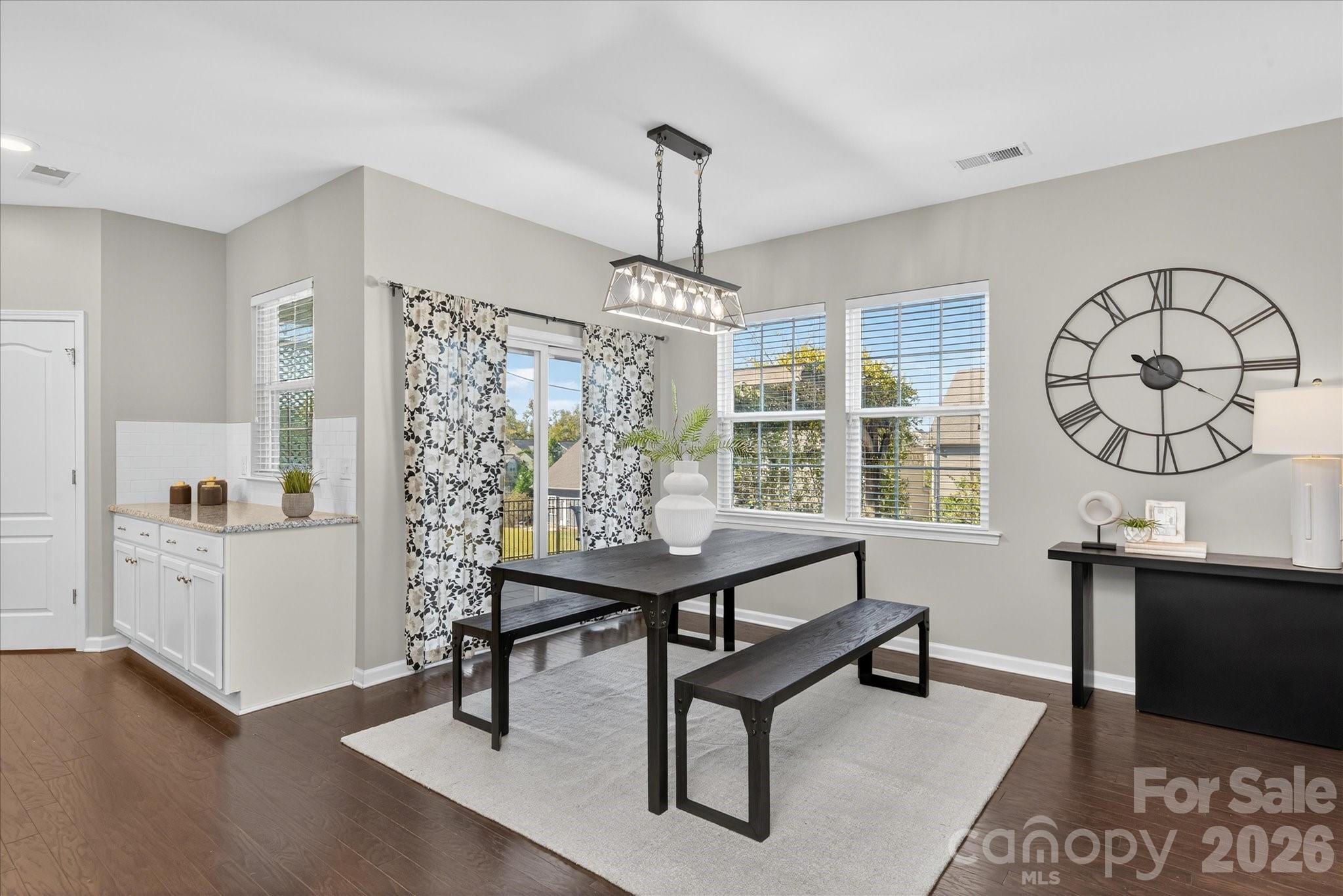 7019 Hamilton Mill Drive, Waxhaw, NC - photo 10 of 48