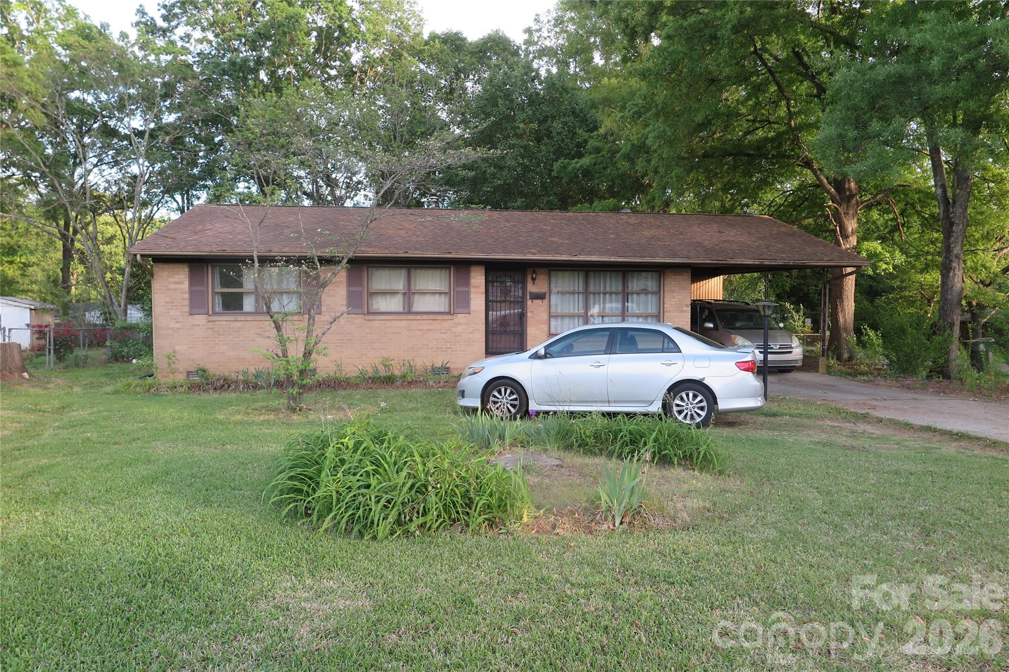 419 S Church Street, Lowell, NC - photo 1 of 22