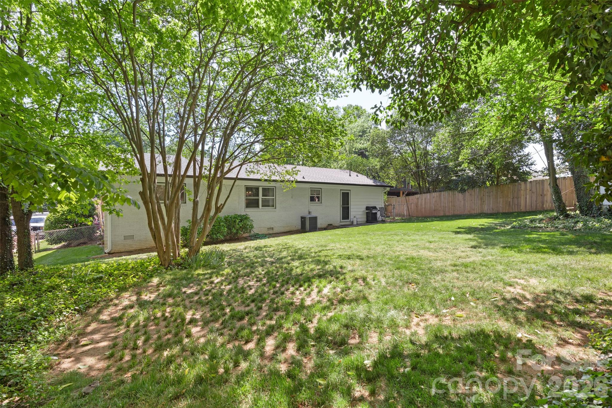 5322 Baker Drive, Charlotte, NC - photo 29 of 34