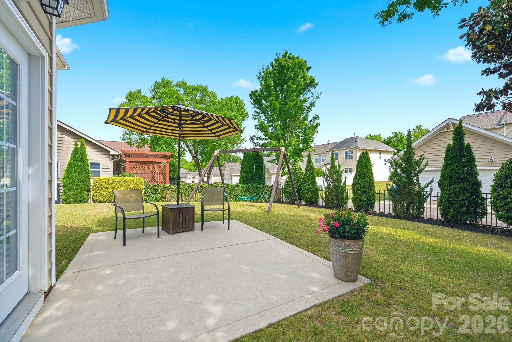 8029 Whitehawk Hill Road, Waxhaw, NC - photo 38 of 48