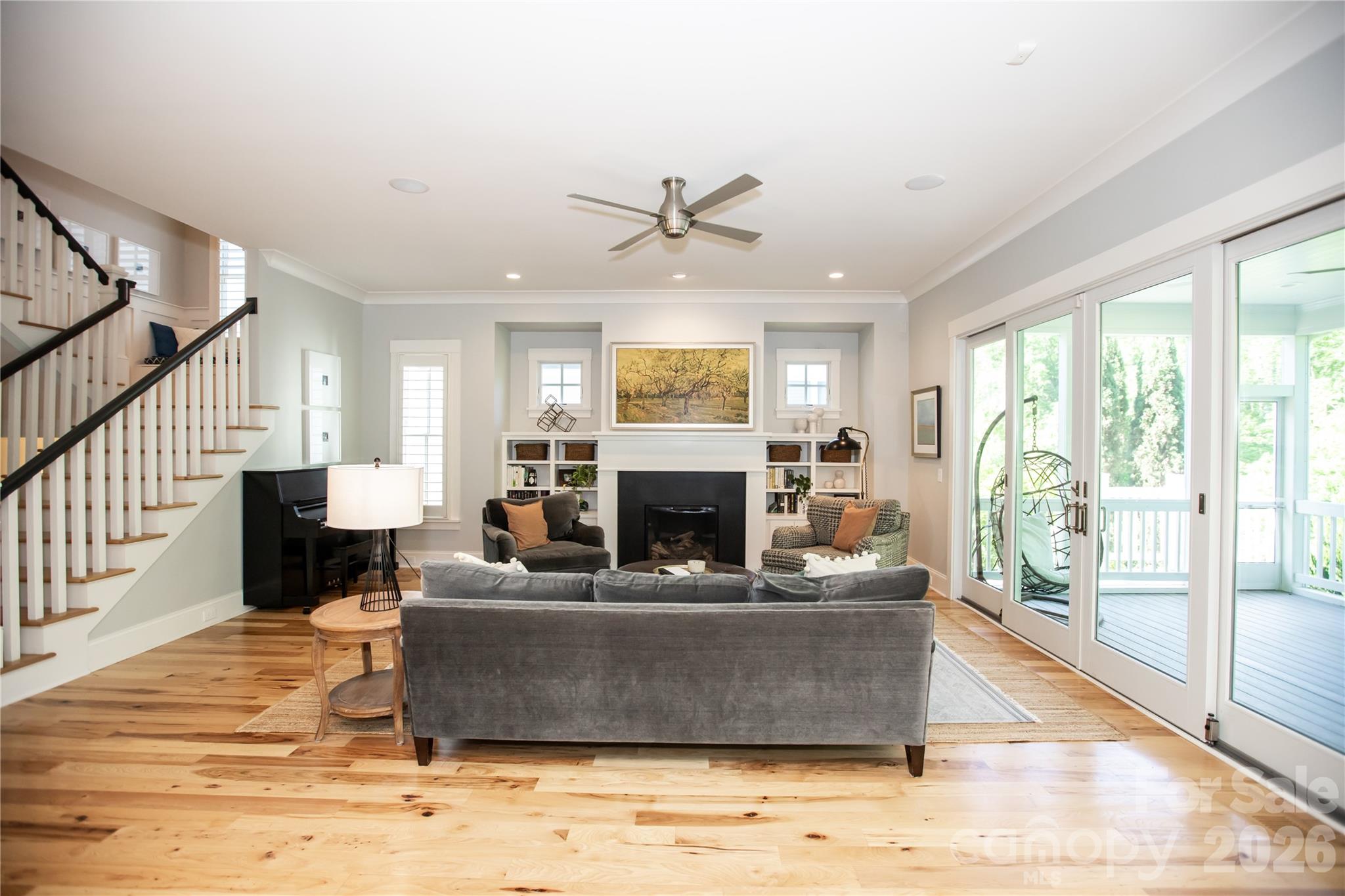 624 James Alexander Way, Davidson, NC - photo 9 of 46