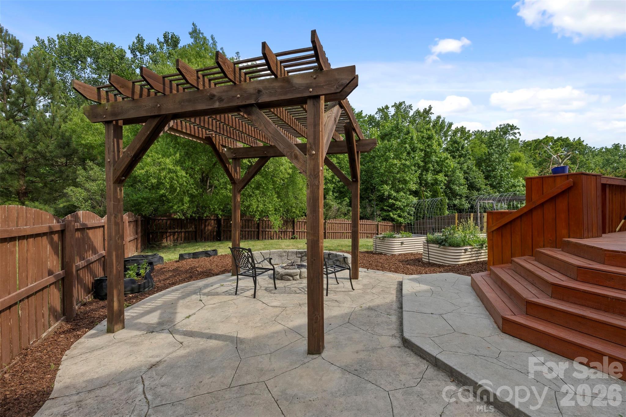 1282 Yellow Springs Drive, Fort Mill, SC - photo 27 of 36
