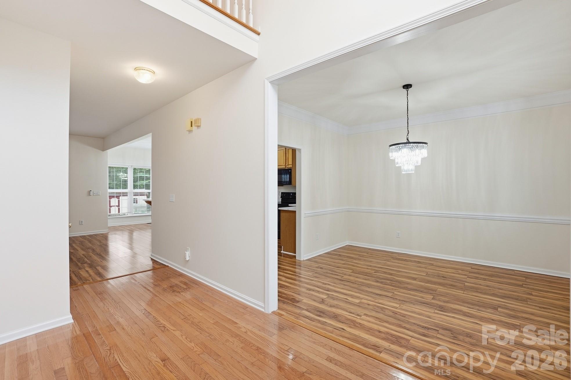 Photo 5 of 2940 Shady Reach Lane, Charlotte, NC