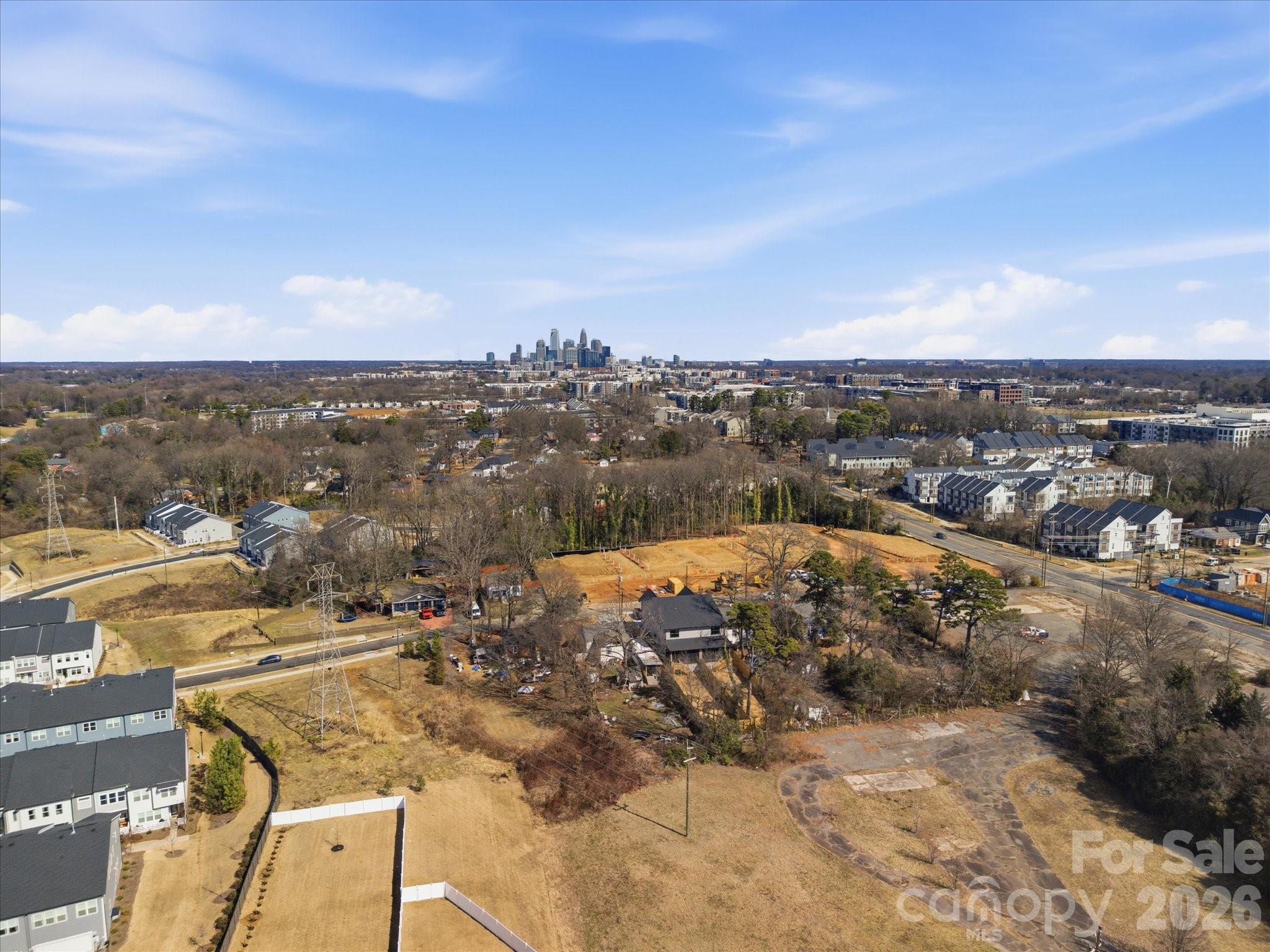 431 W Peterson Drive, Charlotte, NC - photo 45 of 49