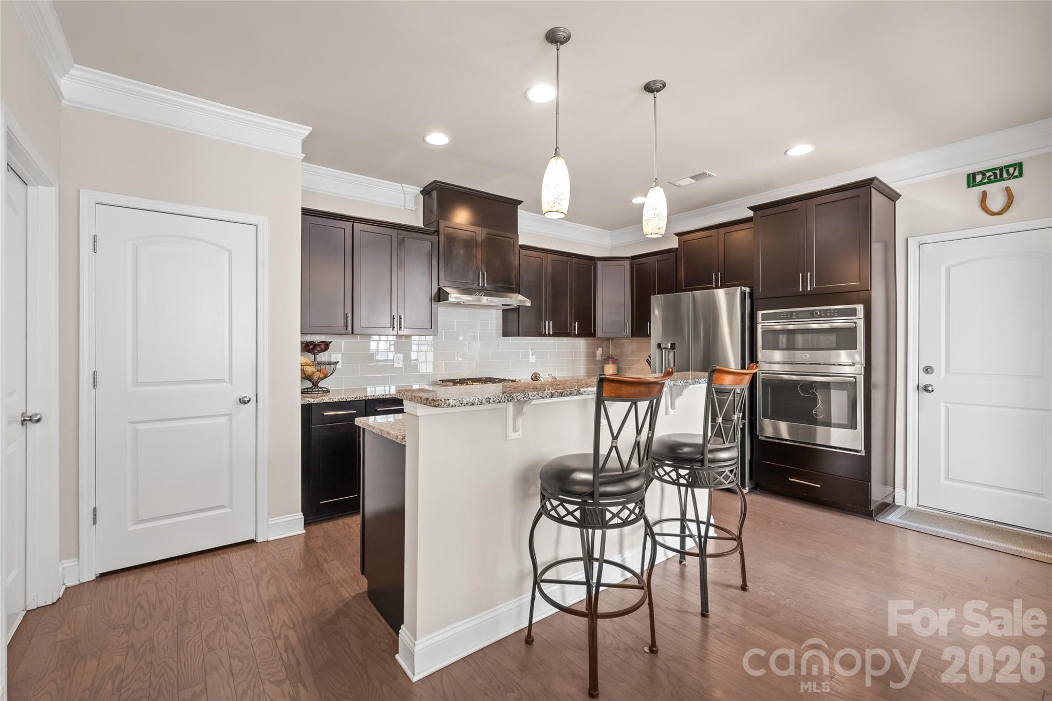 6446 Hove Road, Mint Hill, NC - photo 8 of 36