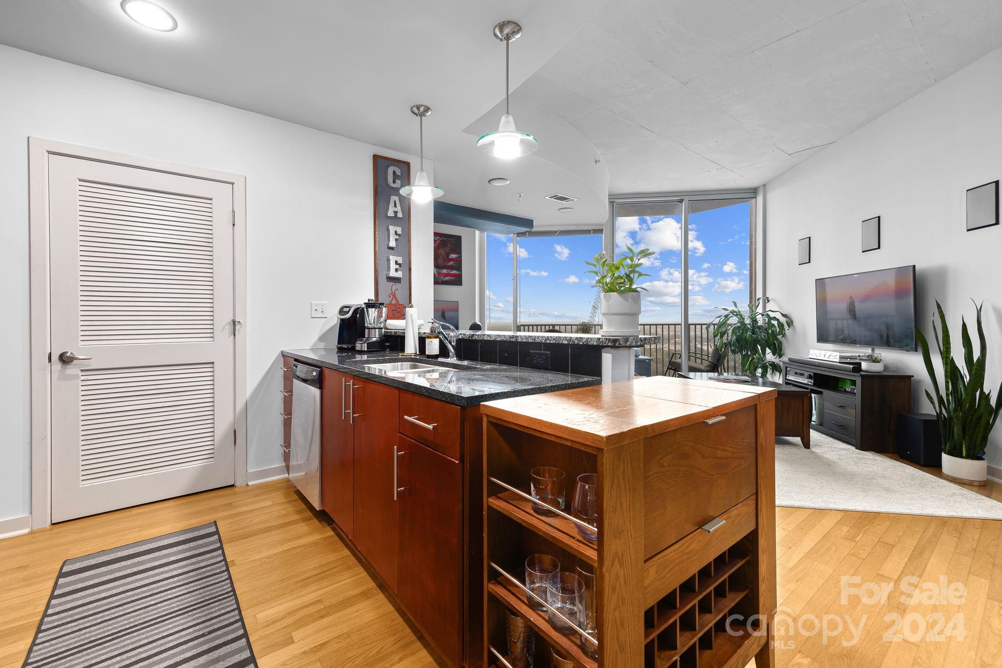 Photo 6 of 210 N Church Street2513, Charlotte, NC