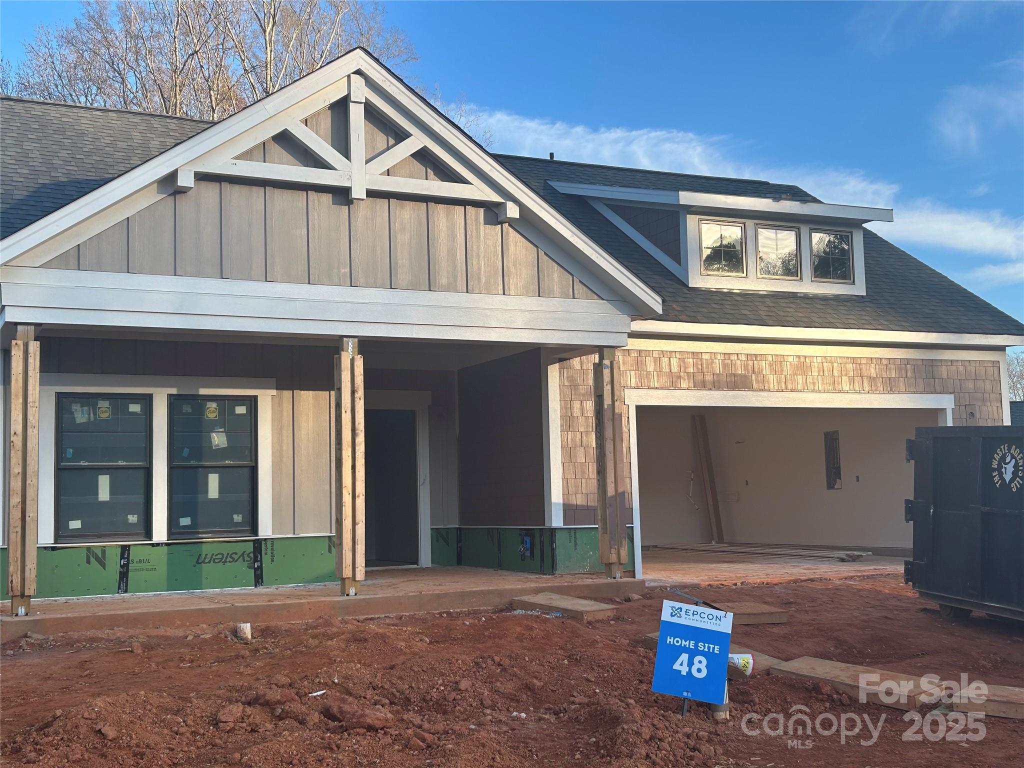 Photo 3 of 7415 Purple Martin Way, Mint Hill, NC