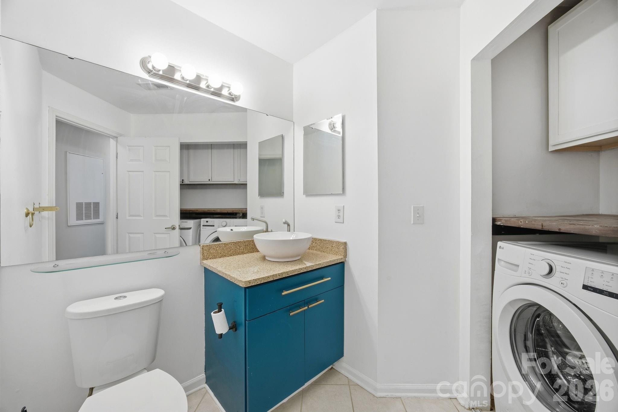 Photo 13 of 509 N Graham Street3F, Charlotte, NC