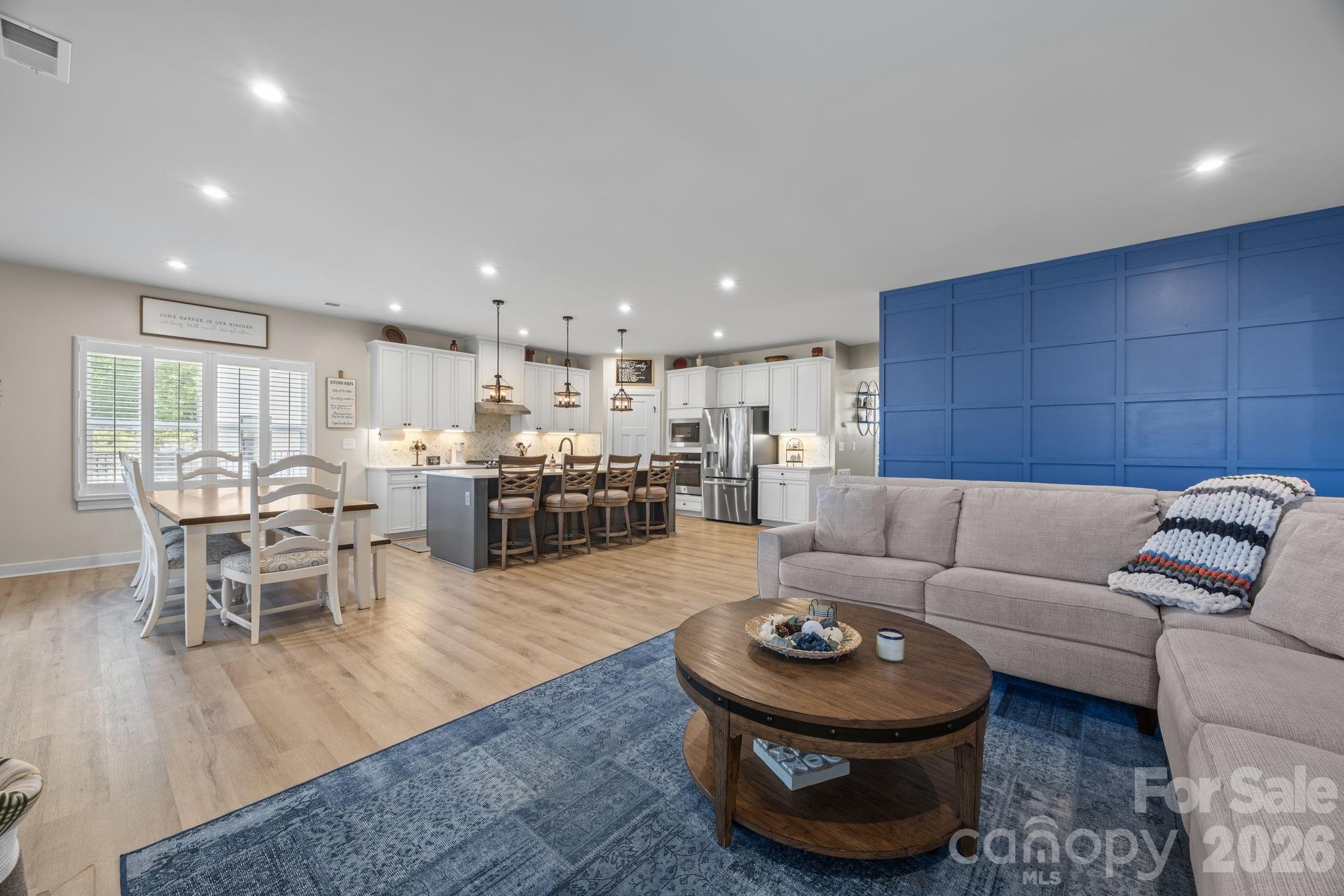 1608 Moore Farm Road, Indian Trail, NC - photo 11 of 49