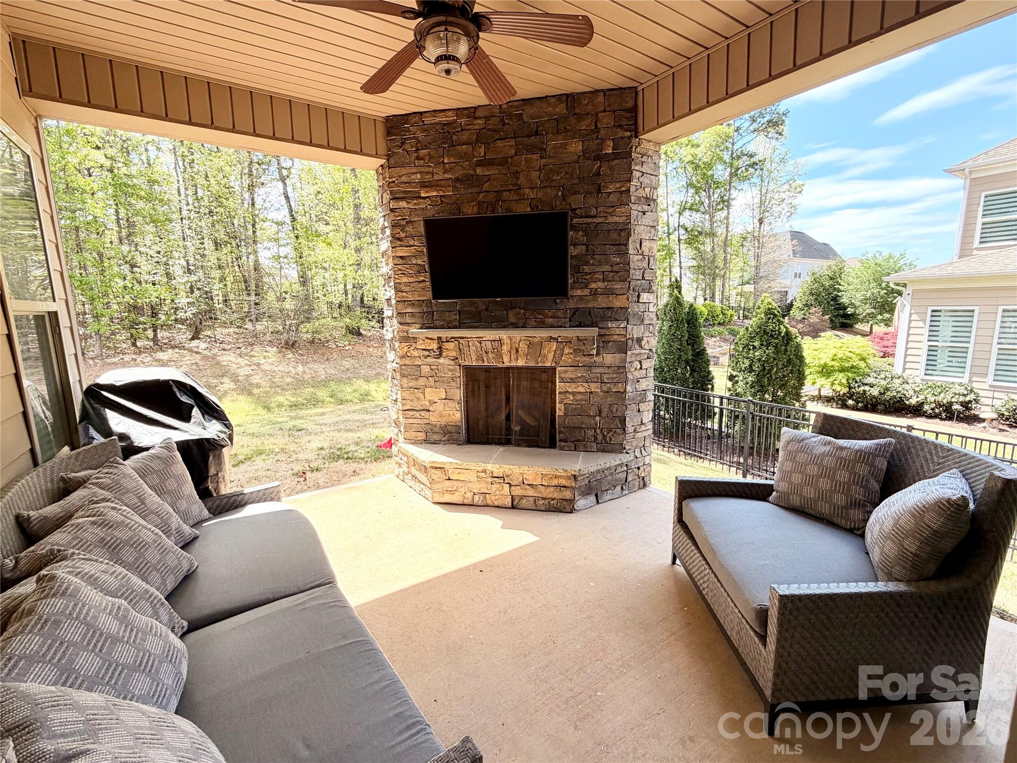 725 Kathy Dianne Drive, Fort Mill, SC - photo 42 of 47