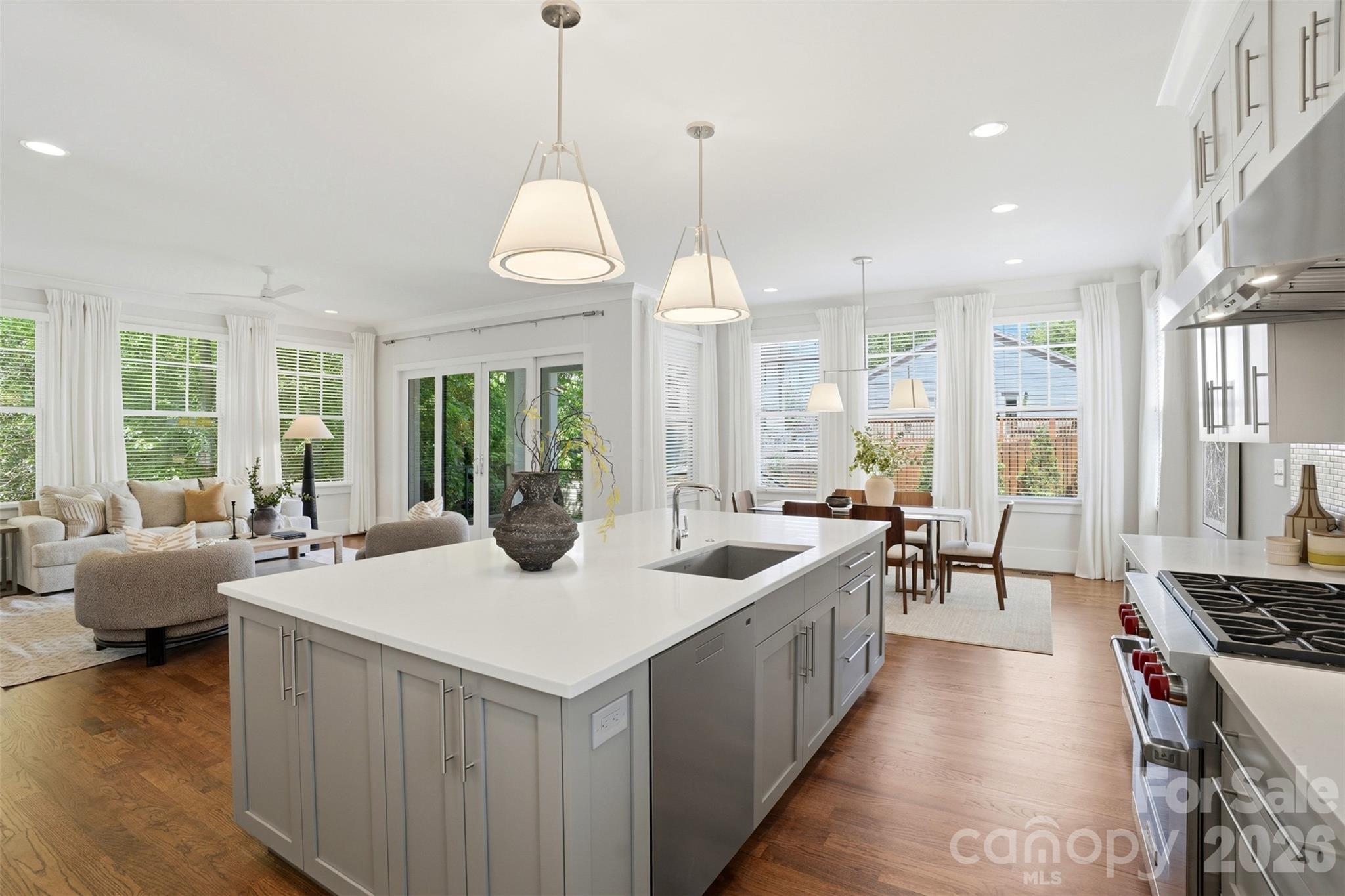 630 Welker Street, Charlotte, NC - photo 11 of 49