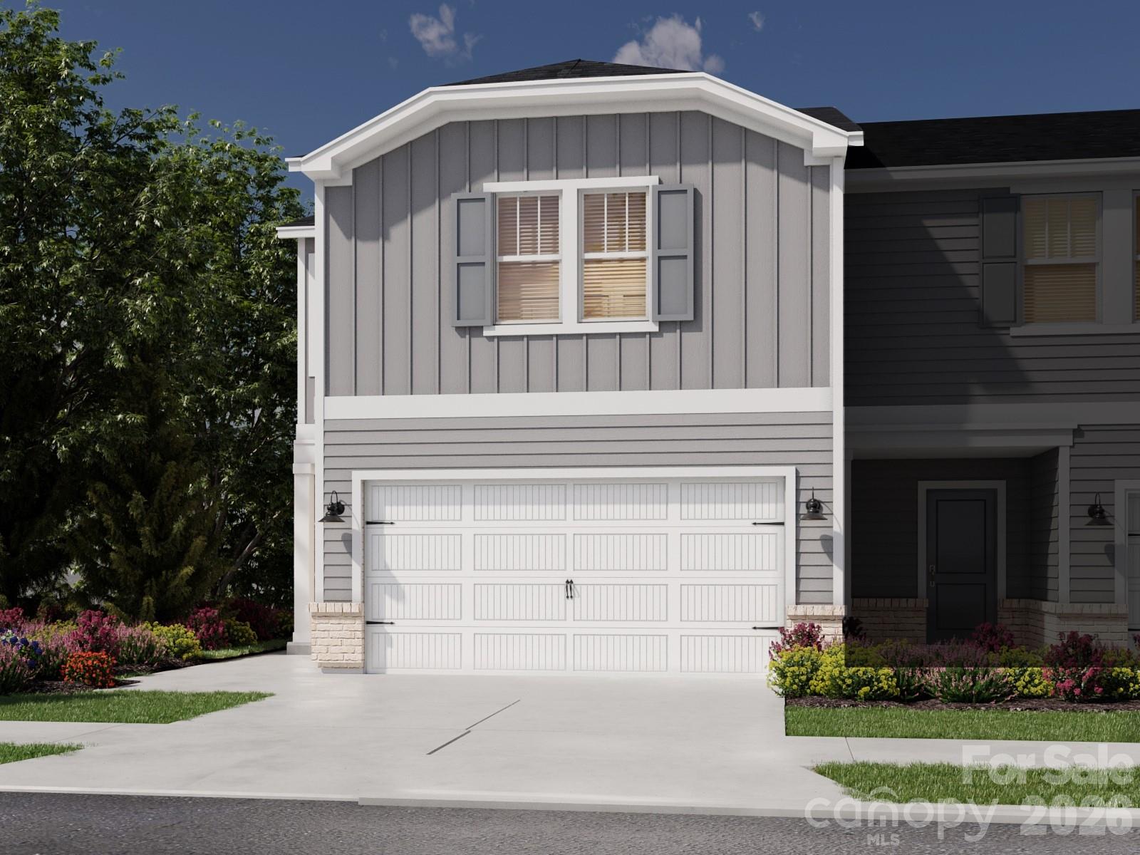 9005 Foggy Brook Loop0129, Charlotte, NC