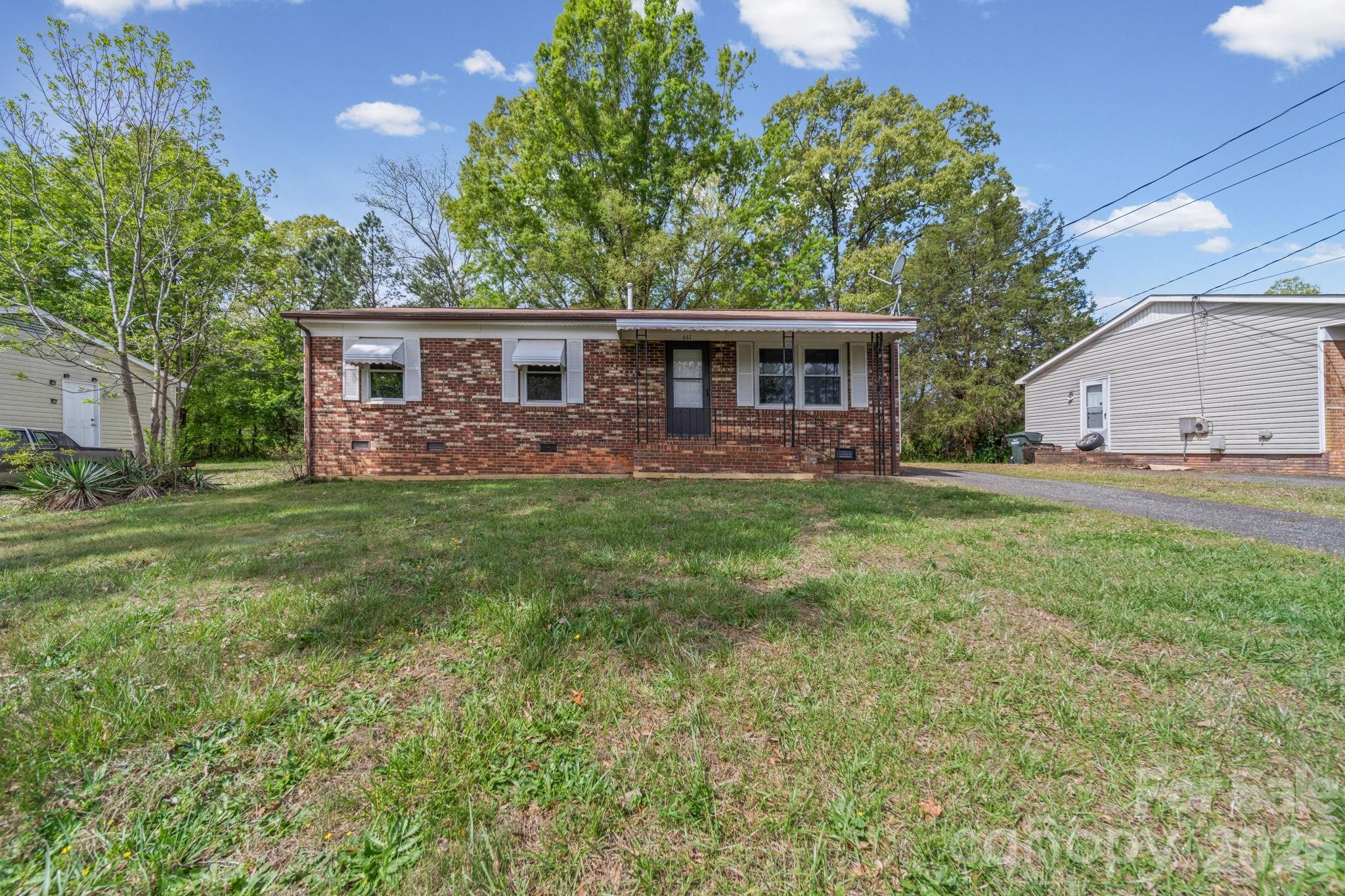 661 Kilborne Drive, Gastonia, NC