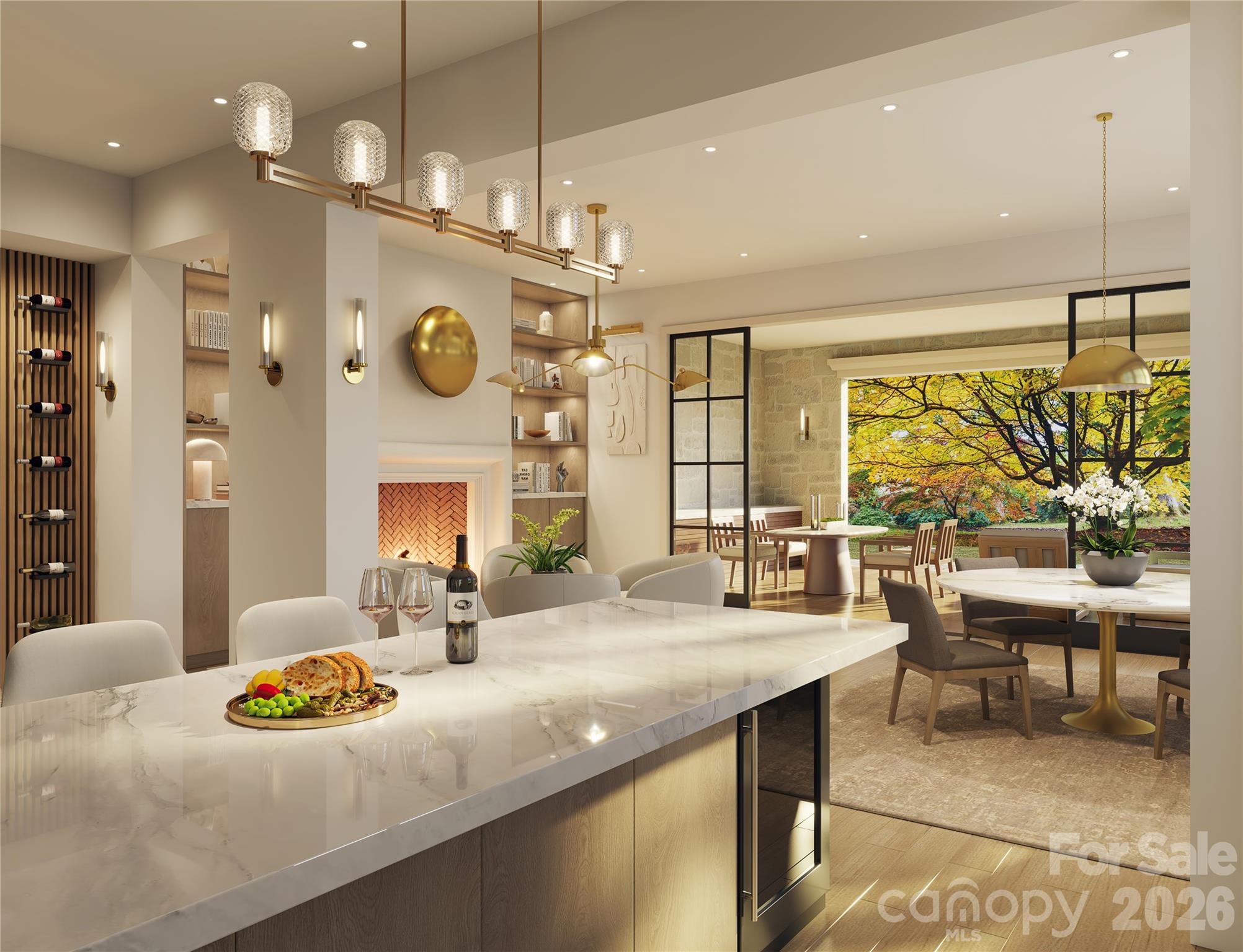 Photo 6 of 409 Queens Road101, Charlotte, NC